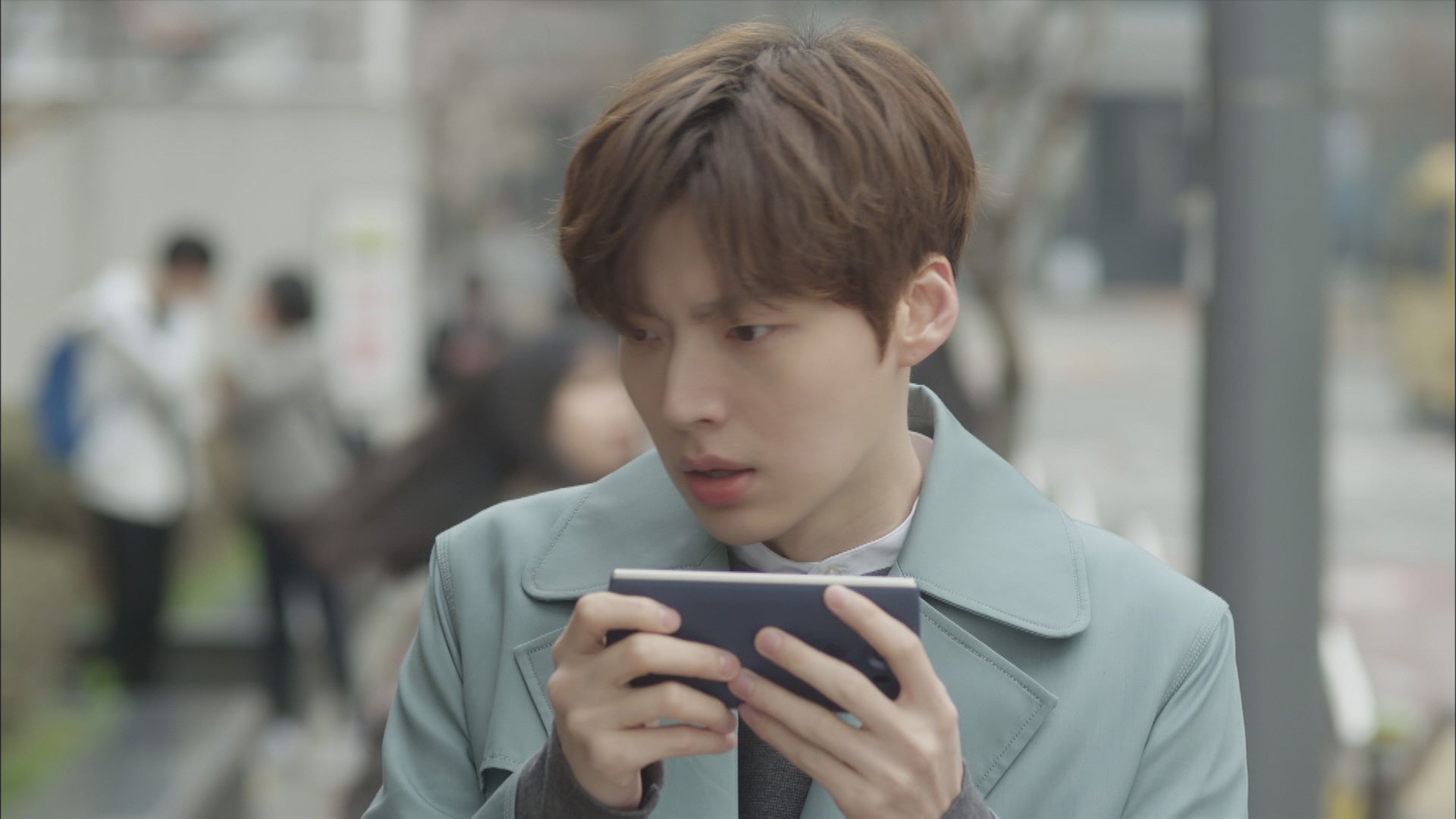 シンデレラと4人の騎士＜ナイト＞ ＃7 | Lemino(レミノ) - 映画・ドラマ・アニメや音楽・ライブが見放題 | ドコモの動画配信サービス