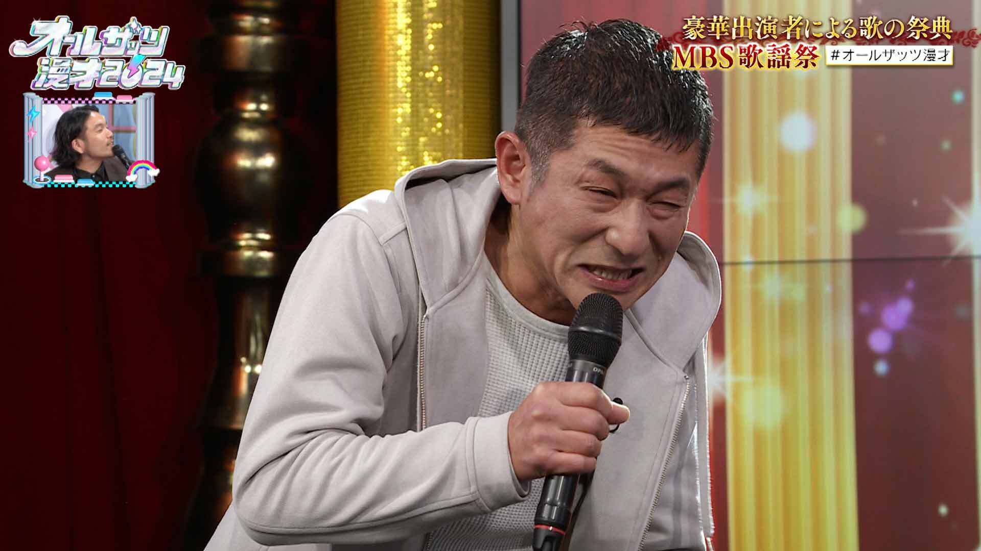 オールザッツ漫才2024 Part2 | Lemino(レミノ) - 映画・ドラマ・アニメや音楽・ライブが見放題 | ドコモの動画配信サービス