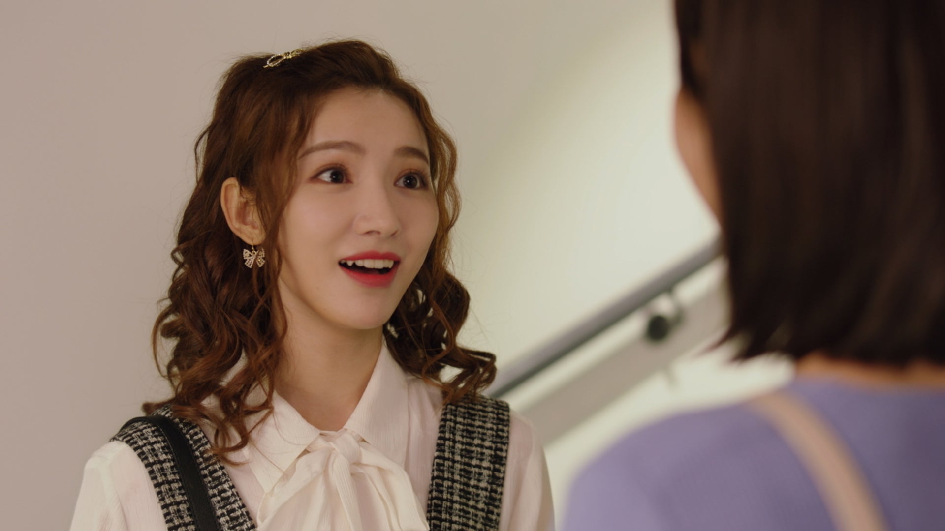 元カレはツンデレ名射手～彼女のハートを射抜け！～ 第9話 | Lemino(レミノ) - 映画・ドラマ・アニメや音楽・ライブが見放題 | ドコモの動画配信サービス