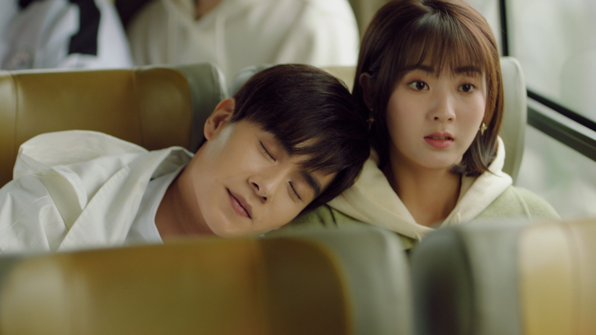 元カレはツンデレ名射手～彼女のハートを射抜け！～ 第20話 | Lemino(レミノ) - 映画・ドラマ・アニメや音楽・ライブが見放題 | ドコモの動画配信サービス