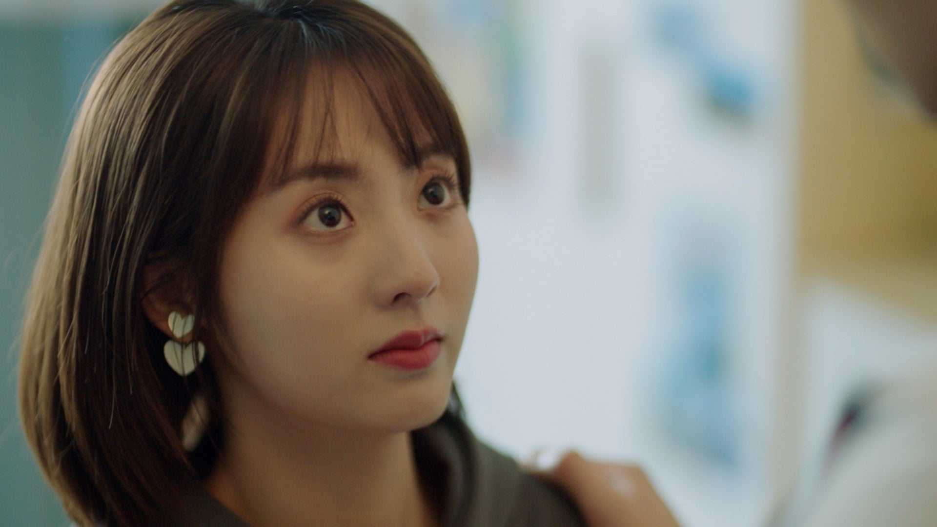 元カレはツンデレ名射手～彼女のハートを射抜け！～ 第24話 | Lemino(レミノ) - 映画・ドラマ・アニメや音楽・ライブが見放題 | ドコモの動画配信サービス