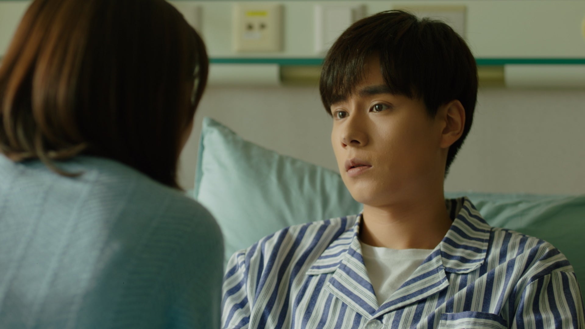 元カレはツンデレ名射手～彼女のハートを射抜け！～ 第28話 | Lemino(レミノ) - 映画・ドラマ・アニメや音楽・ライブが見放題 | ドコモの動画配信サービス