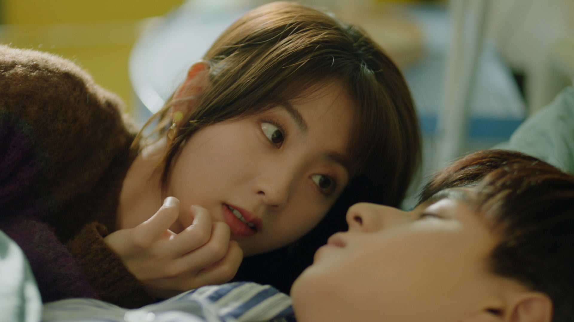 元カレはツンデレ名射手～彼女のハートを射抜け！～ 第30話 | Lemino(レミノ) - 映画・ドラマ・アニメや音楽・ライブが見放題 | ドコモの動画配信サービス