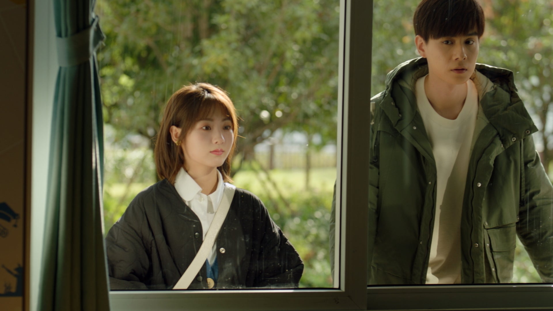 元カレはツンデレ名射手～彼女のハートを射抜け！～ 第35話 | Lemino(レミノ) - 映画・ドラマ・アニメや音楽・ライブが見放題 | ドコモの動画配信サービス