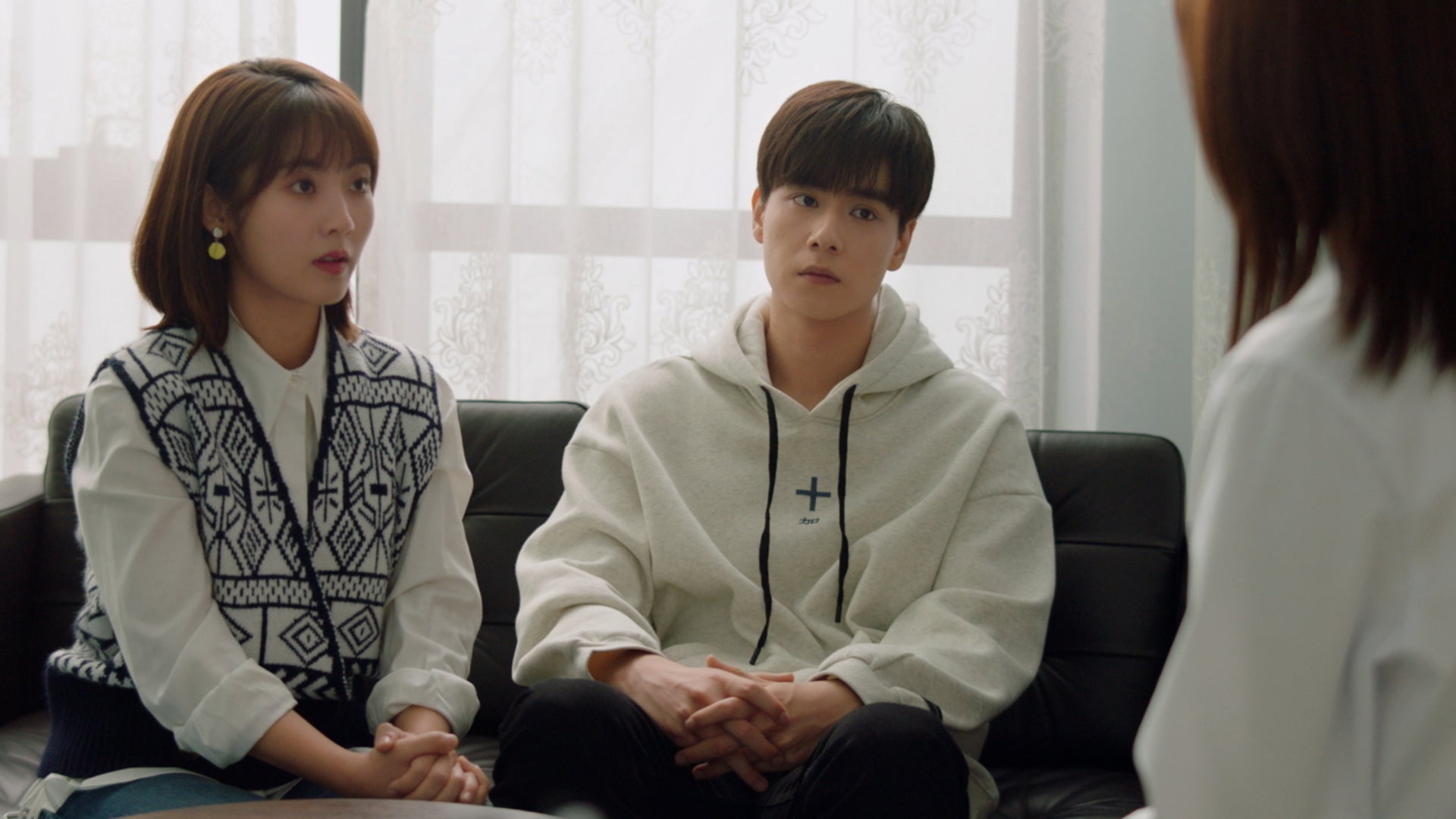 元カレはツンデレ名射手～彼女のハートを射抜け！～ 第38話 | Lemino(レミノ) - 映画・ドラマ・アニメや音楽・ライブが見放題 | ドコモの動画配信サービス