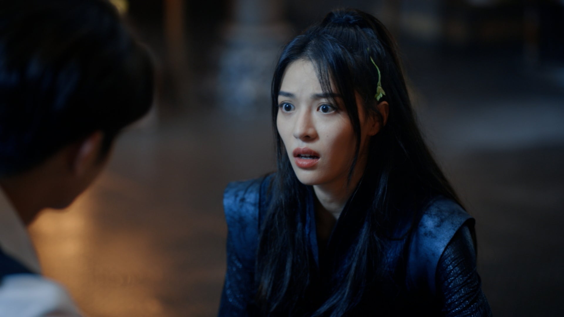 天官の継承者 ディン・ユンチー ～ 秘宝と愛の物語 第5話 | Lemino(レミノ) - 映画・ドラマ・アニメや音楽・ライブが見放題 | ドコモの動画配信サービス