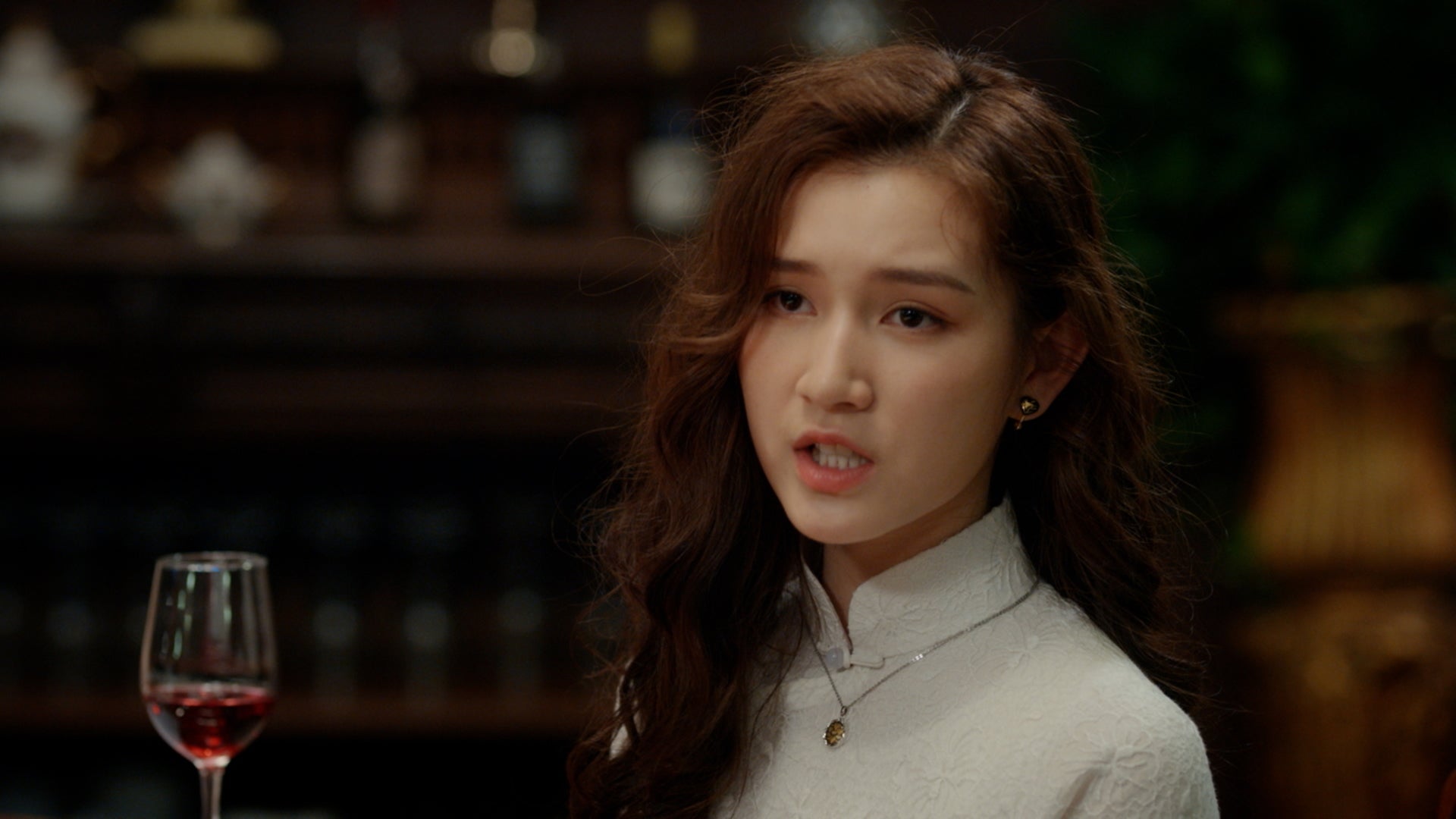 天官の継承者 ディン・ユンチー ～ 秘宝と愛の物語 第6話 | Lemino(レミノ) - 映画・ドラマ・アニメや音楽・ライブが見放題 | ドコモの動画配信サービス