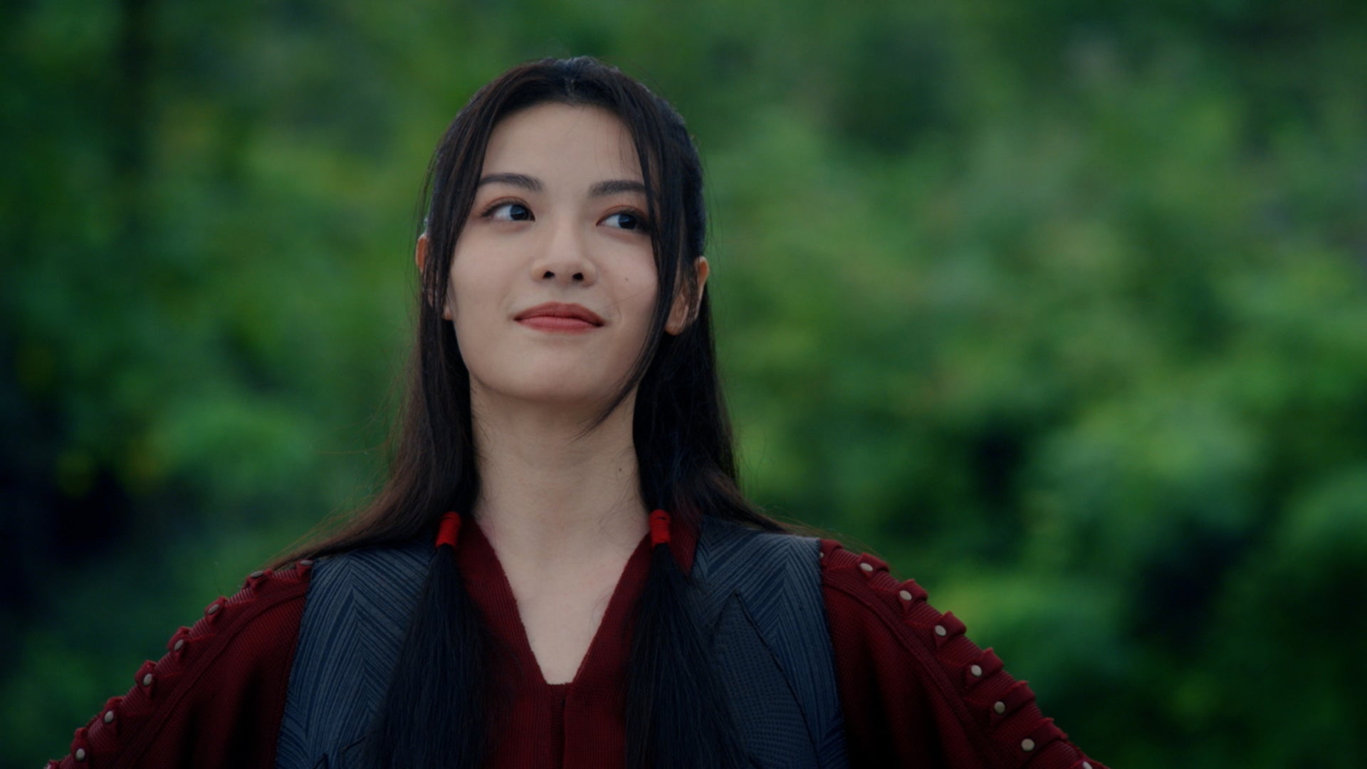 天官の継承者 ディン・ユンチー ～ 秘宝と愛の物語 第8話 | Lemino(レミノ) - 映画・ドラマ・アニメや音楽・ライブが見放題 | ドコモの動画配信サービス