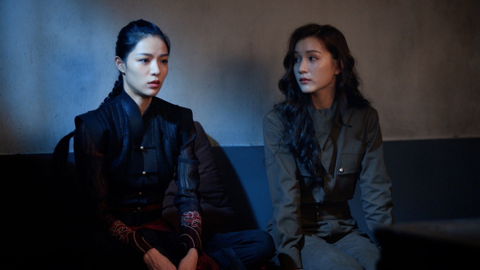 天官の継承者 ディン・ユンチー ～ 秘宝と愛の物語 第13話 | Lemino(レミノ) - 映画・ドラマ・アニメや音楽・ライブが見放題 | ドコモの動画配信サービス