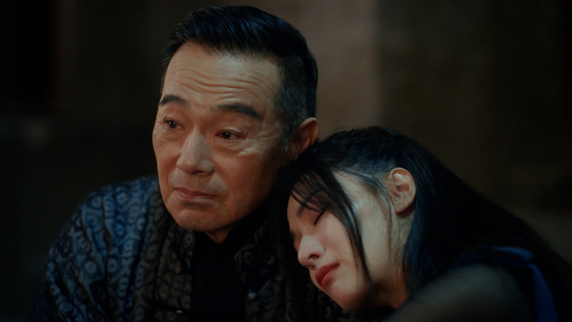 天官の継承者 ディン・ユンチー ～ 秘宝と愛の物語 第18話 | Lemino(レミノ) - 映画・ドラマ・アニメや音楽・ライブが見放題 | ドコモの動画配信サービス