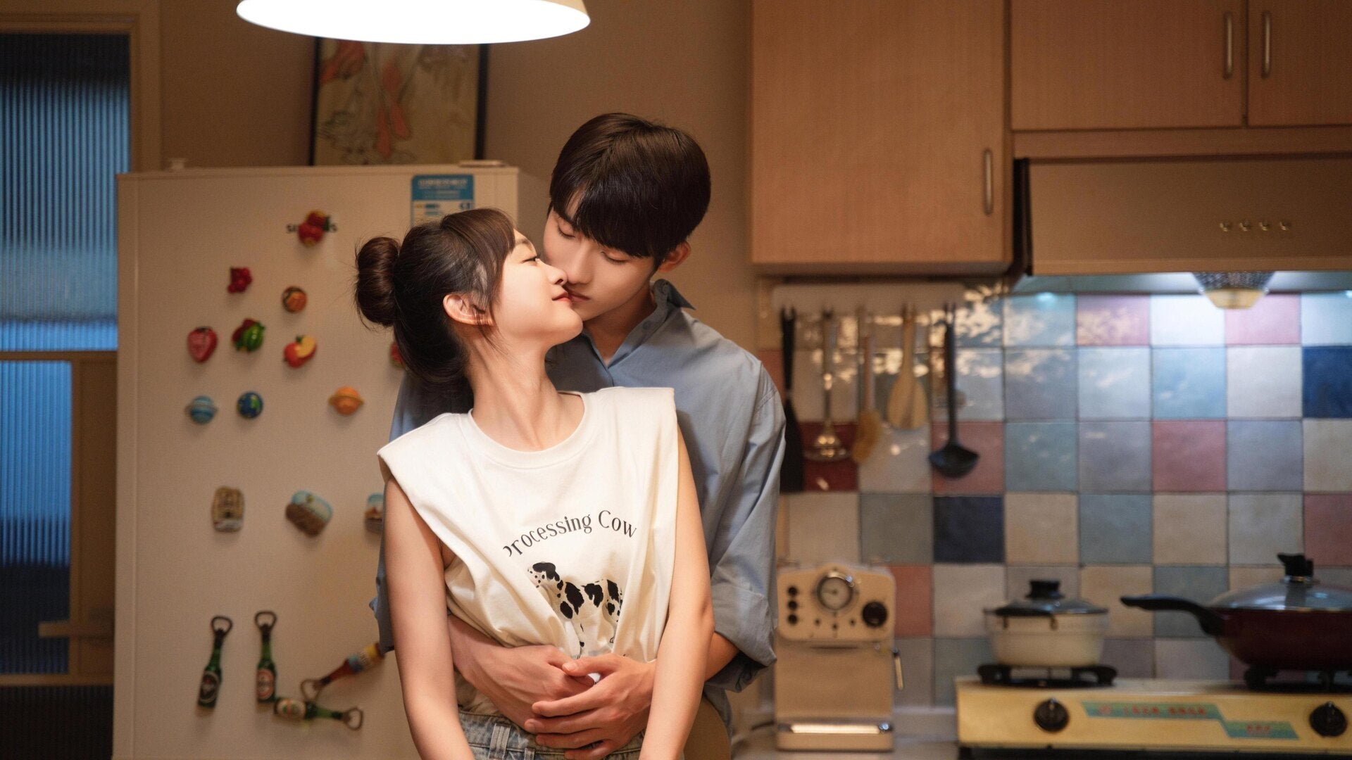 25時間恋愛 第16話 | Lemino(レミノ) - 映画・ドラマ・アニメや音楽・ライブが見放題 | ドコモの動画配信サービス