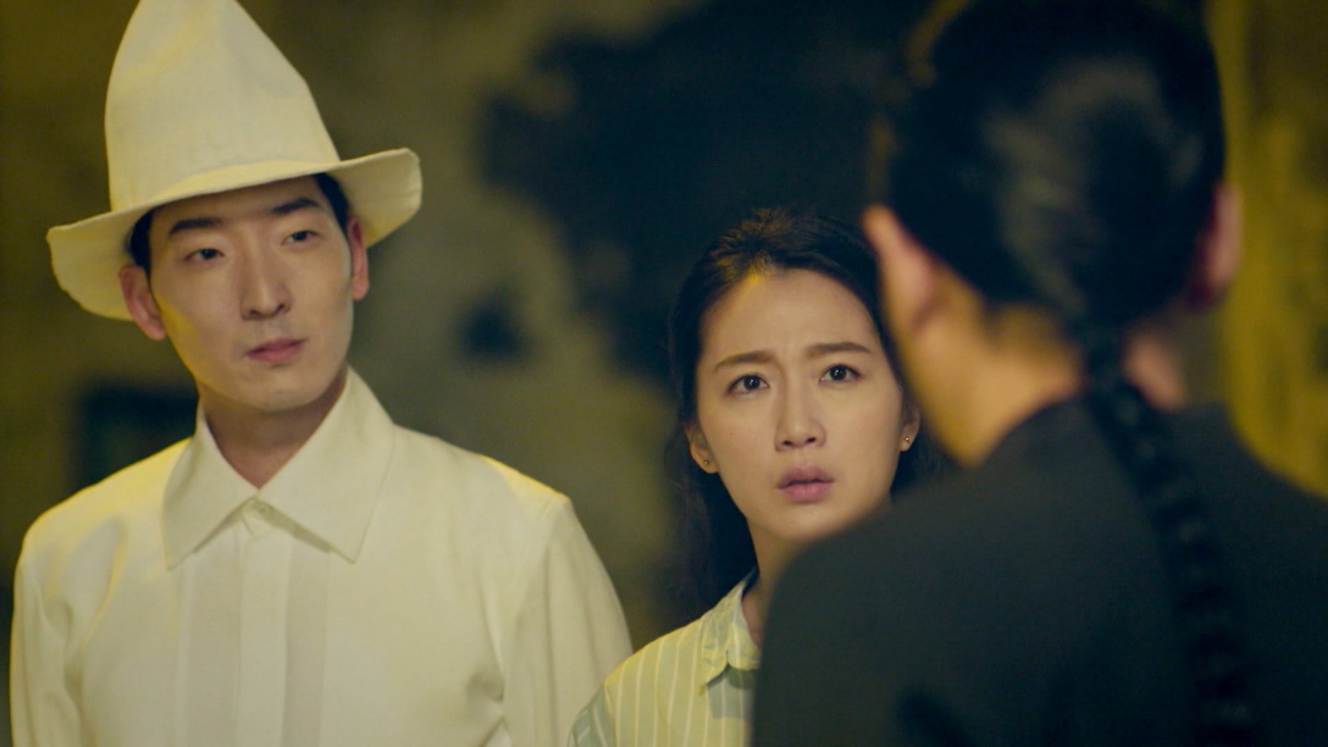 超感応学園 第17話 | Lemino(レミノ) - 映画・ドラマ・アニメや音楽・ライブが見放題 | ドコモの動画配信サービス