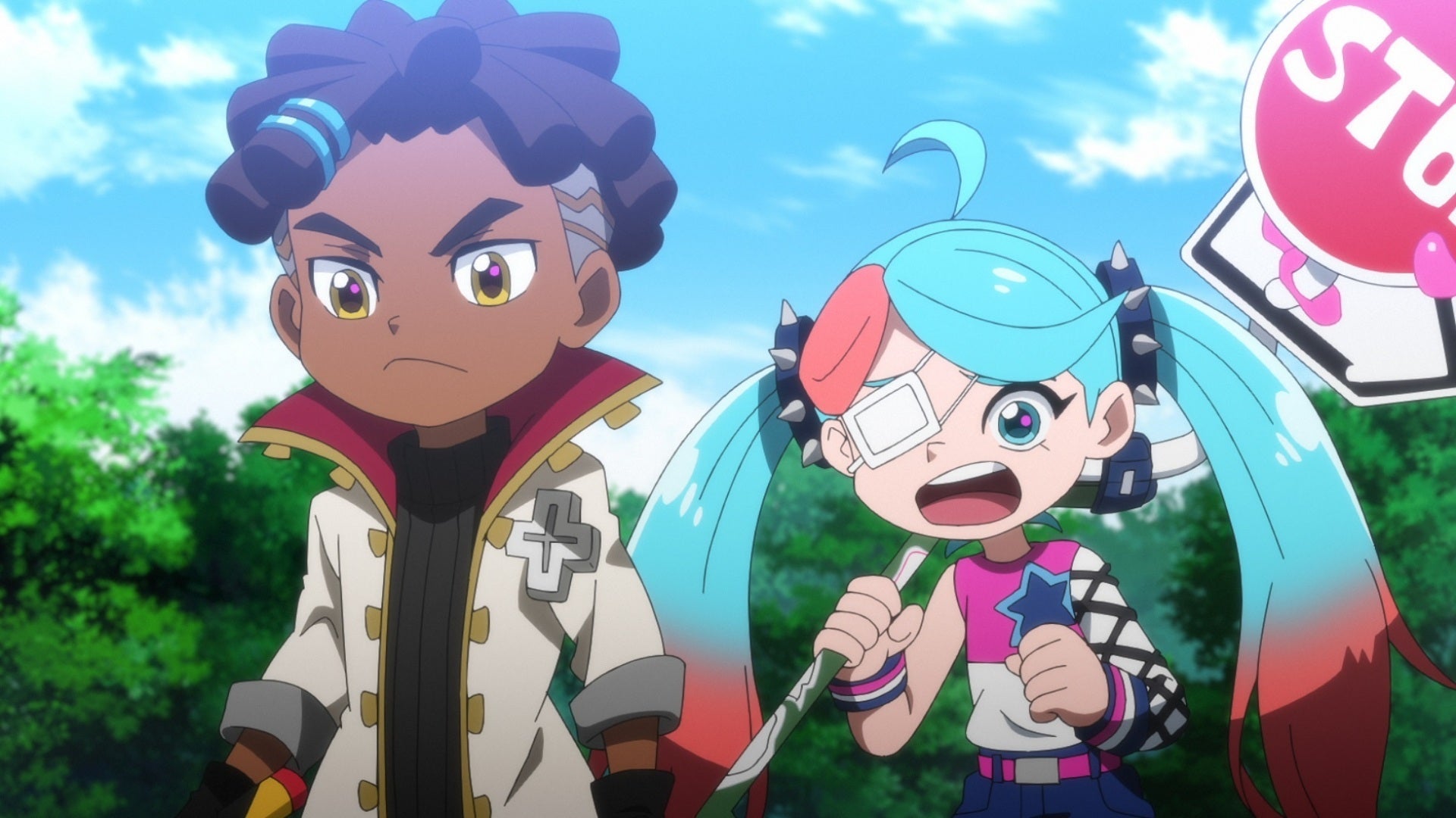 ニンジャラ 第158話 | Lemino(レミノ) - 映画・ドラマ・アニメや音楽・ライブが見放題 | ドコモの動画配信サービス