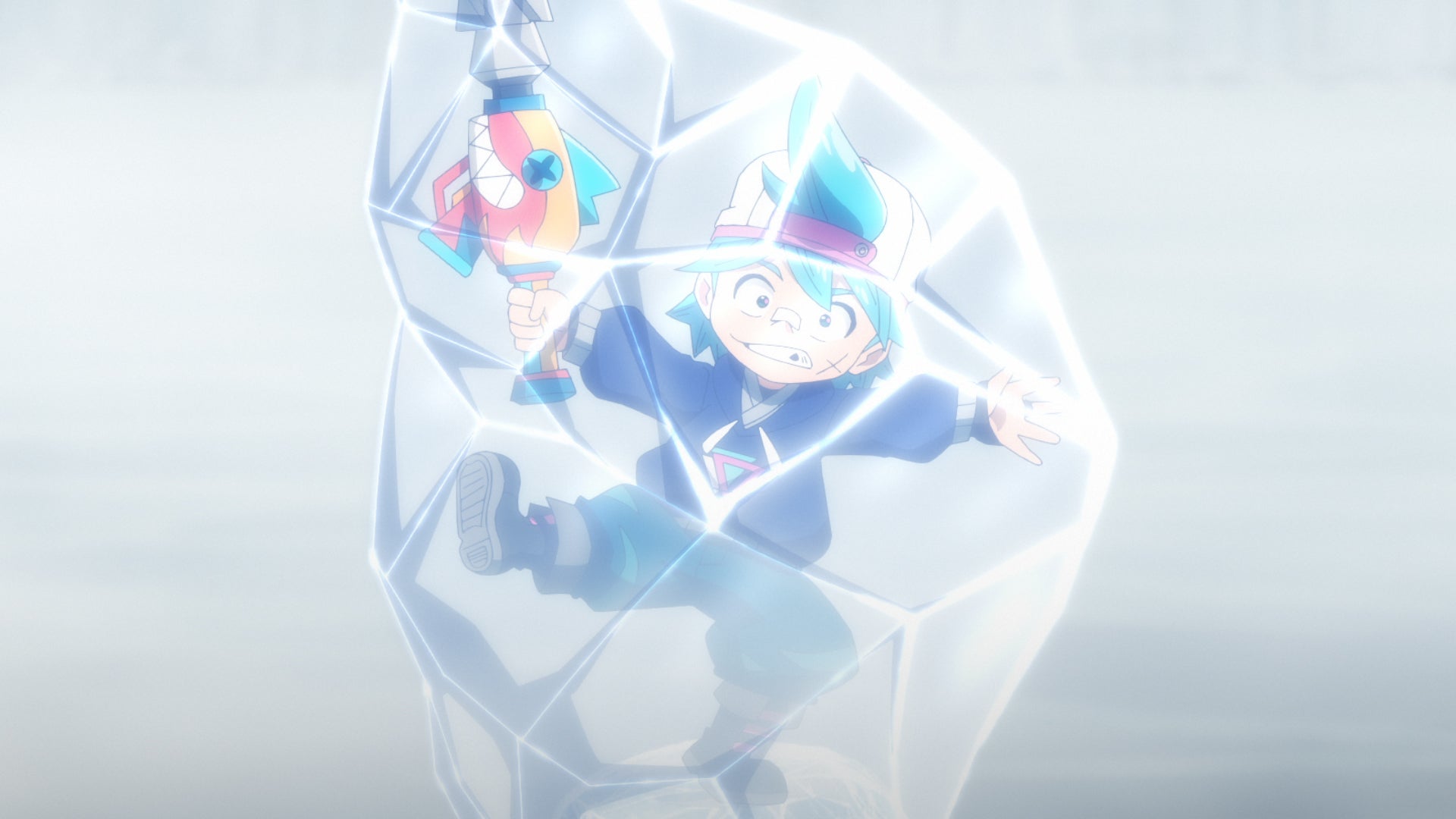 ニンジャラ 第166話 | Lemino(レミノ) - 映画・ドラマ・アニメや音楽・ライブが見放題 | ドコモの動画配信サービス