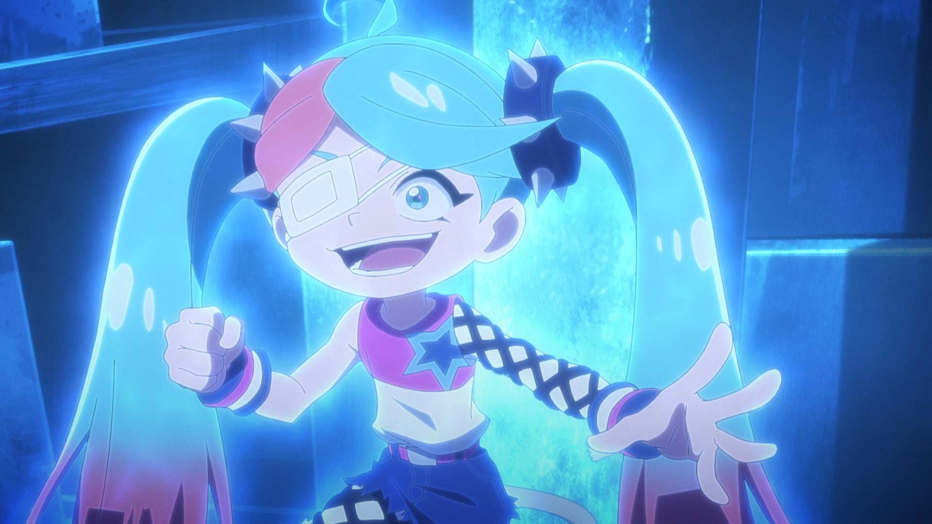 ニンジャラ 第169話 | Lemino(レミノ) - 映画・ドラマ・アニメや音楽・ライブが見放題 | ドコモの動画配信サービス