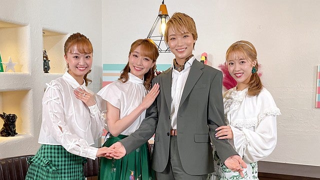 トークバラエティー「ヒトトナリ！」#12～雪組 壮海はるま Part 2～ | Lemino(レミノ) - 映画・ドラマ・アニメや音楽・ライブが見放題 | ドコモの動画配信サービス