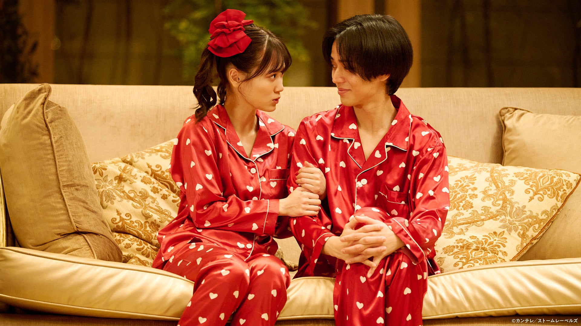 御曹司に恋はムズすぎる #6 | Lemino(レミノ) - 映画・ドラマ・アニメや音楽・ライブが見放題 | ドコモの動画配信サービス