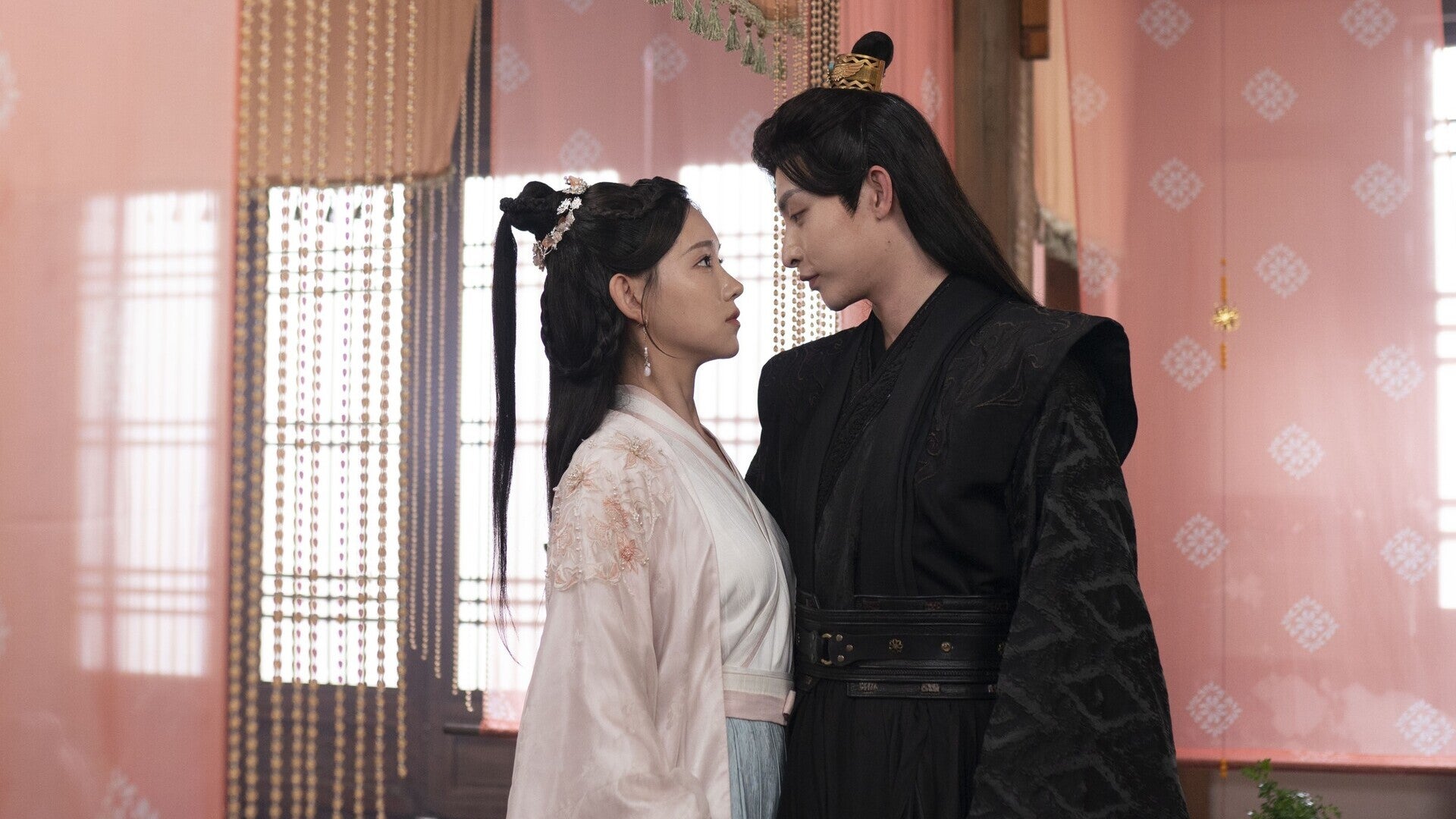 紅い結婚～愛は復讐の裏に～ #3 | Lemino(レミノ) - 映画・ドラマ・アニメや音楽・ライブが見放題 | ドコモの動画配信サービス