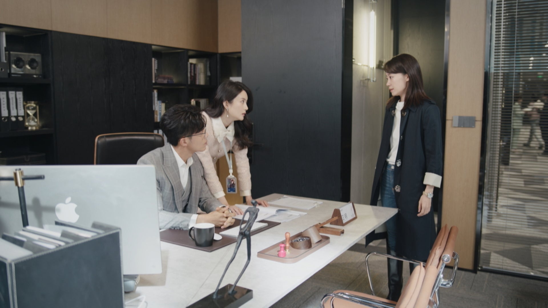 サレ妻の華麗なる復讐 #22 | Lemino(レミノ) - 映画・ドラマ・アニメや音楽・ライブが見放題 | ドコモの動画配信サービス