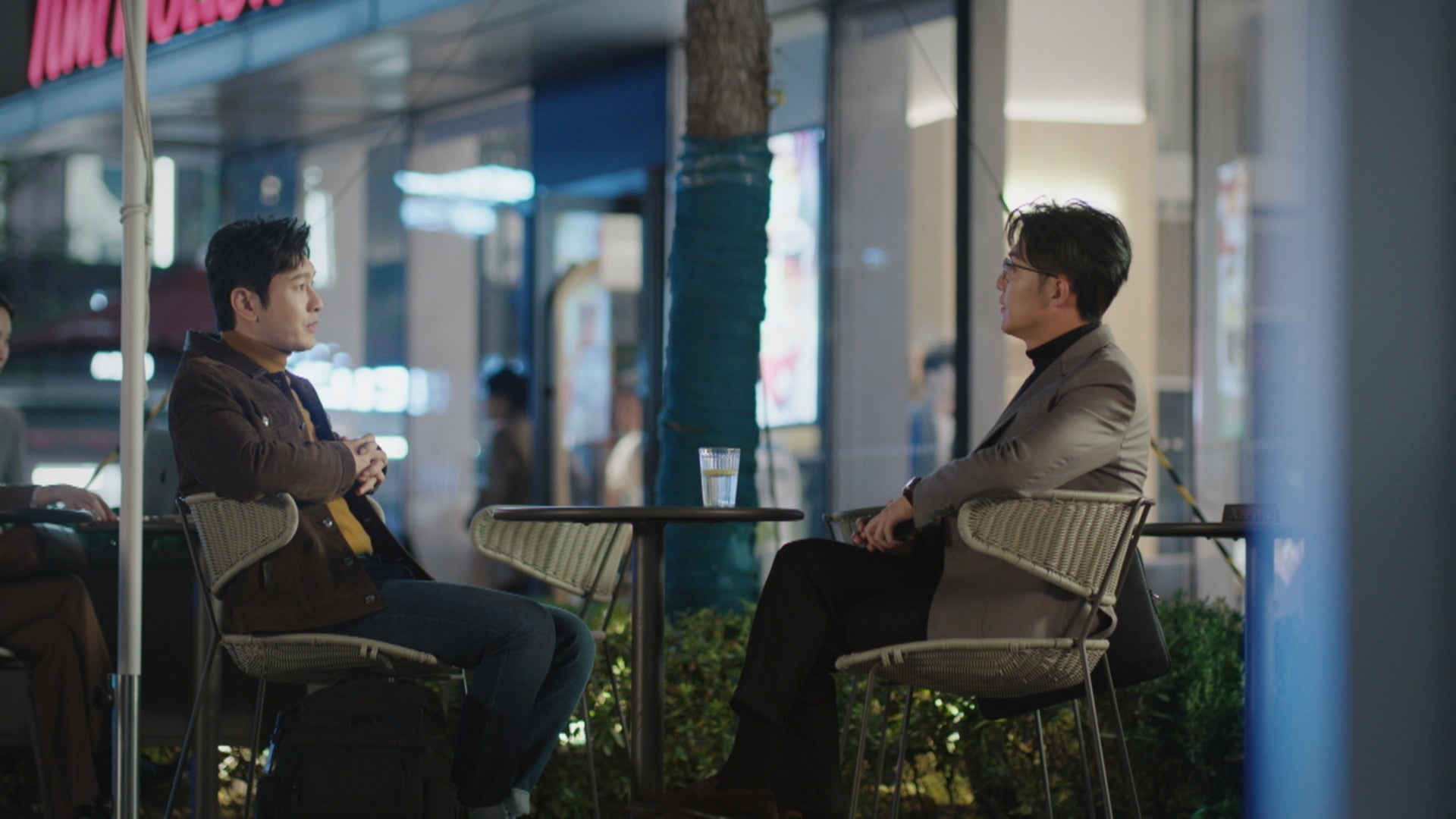 サレ妻の華麗なる復讐 #23 | Lemino(レミノ) - 映画・ドラマ・アニメや音楽・ライブが見放題 | ドコモの動画配信サービス