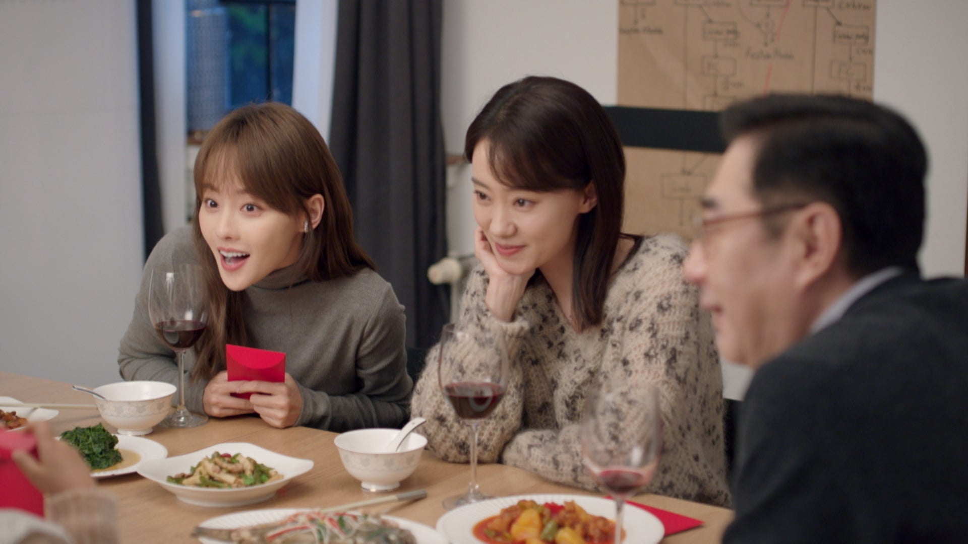 サレ妻の華麗なる復讐 #24 | Lemino(レミノ) - 映画・ドラマ・アニメや音楽・ライブが見放題 | ドコモの動画配信サービス