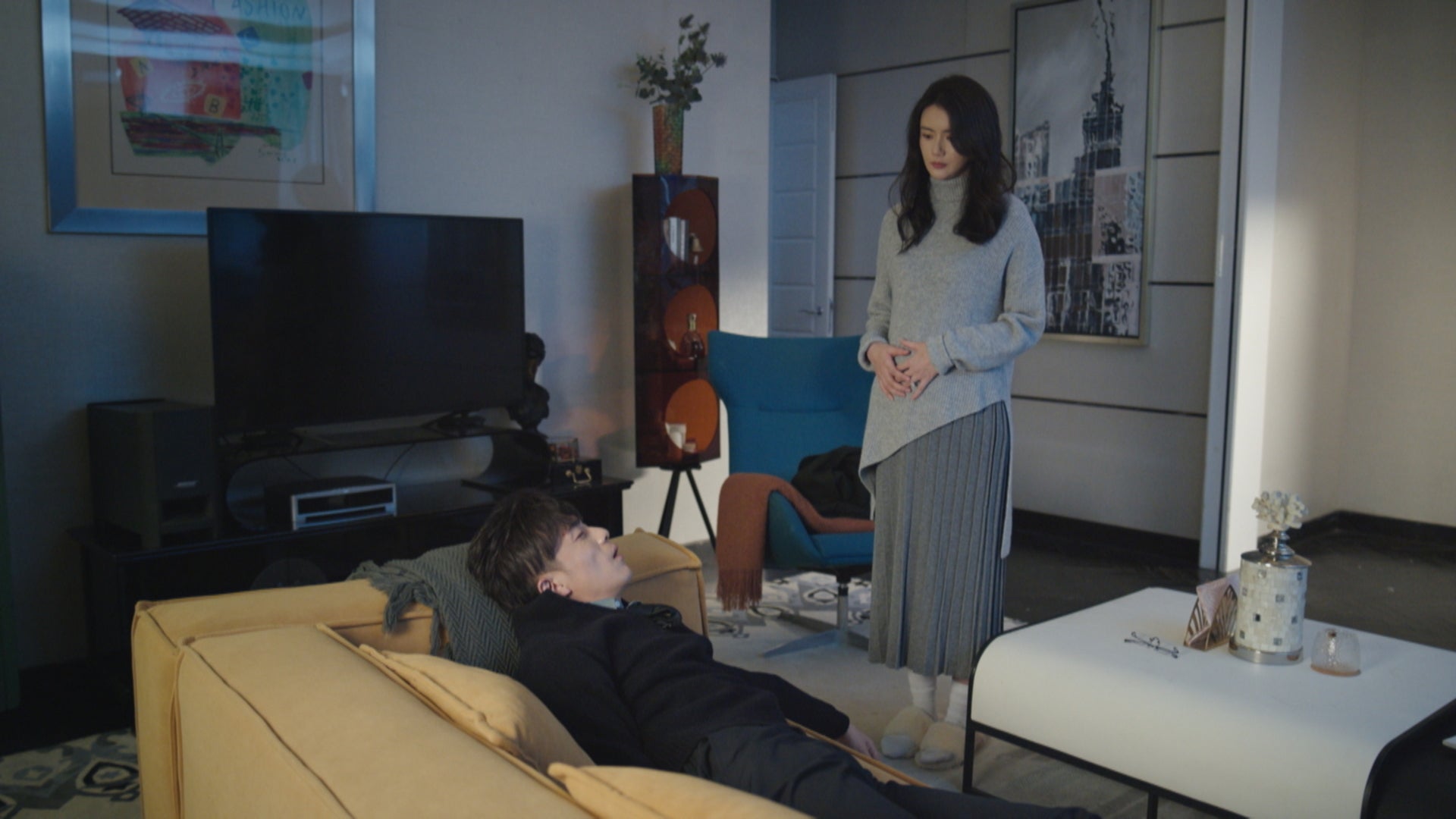 サレ妻の華麗なる復讐 #33 | Lemino(レミノ) - 映画・ドラマ・アニメや音楽・ライブが見放題 | ドコモの動画配信サービス