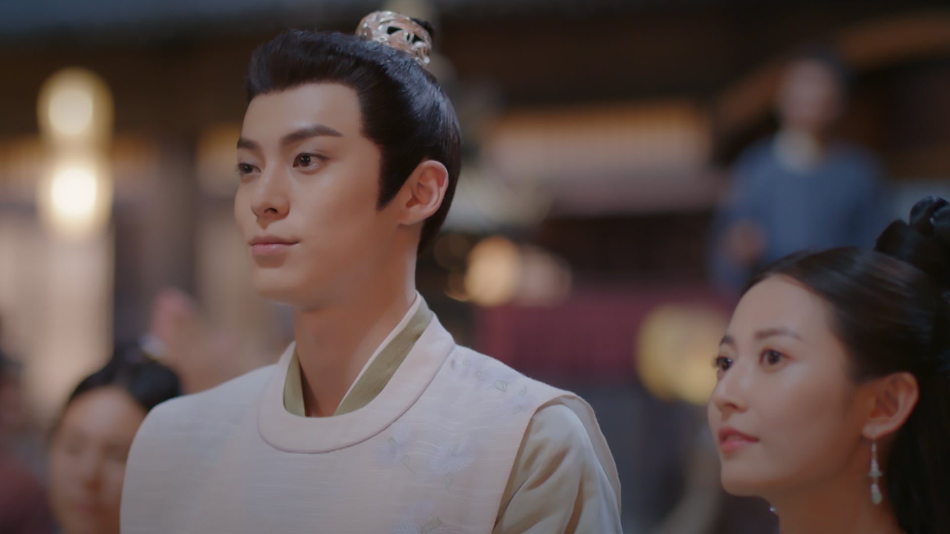 浮図縁～乱世に咲く真実の愛～ #12 | Lemino(レミノ) - 映画・ドラマ・アニメや音楽・ライブが見放題 | ドコモの動画配信サービス