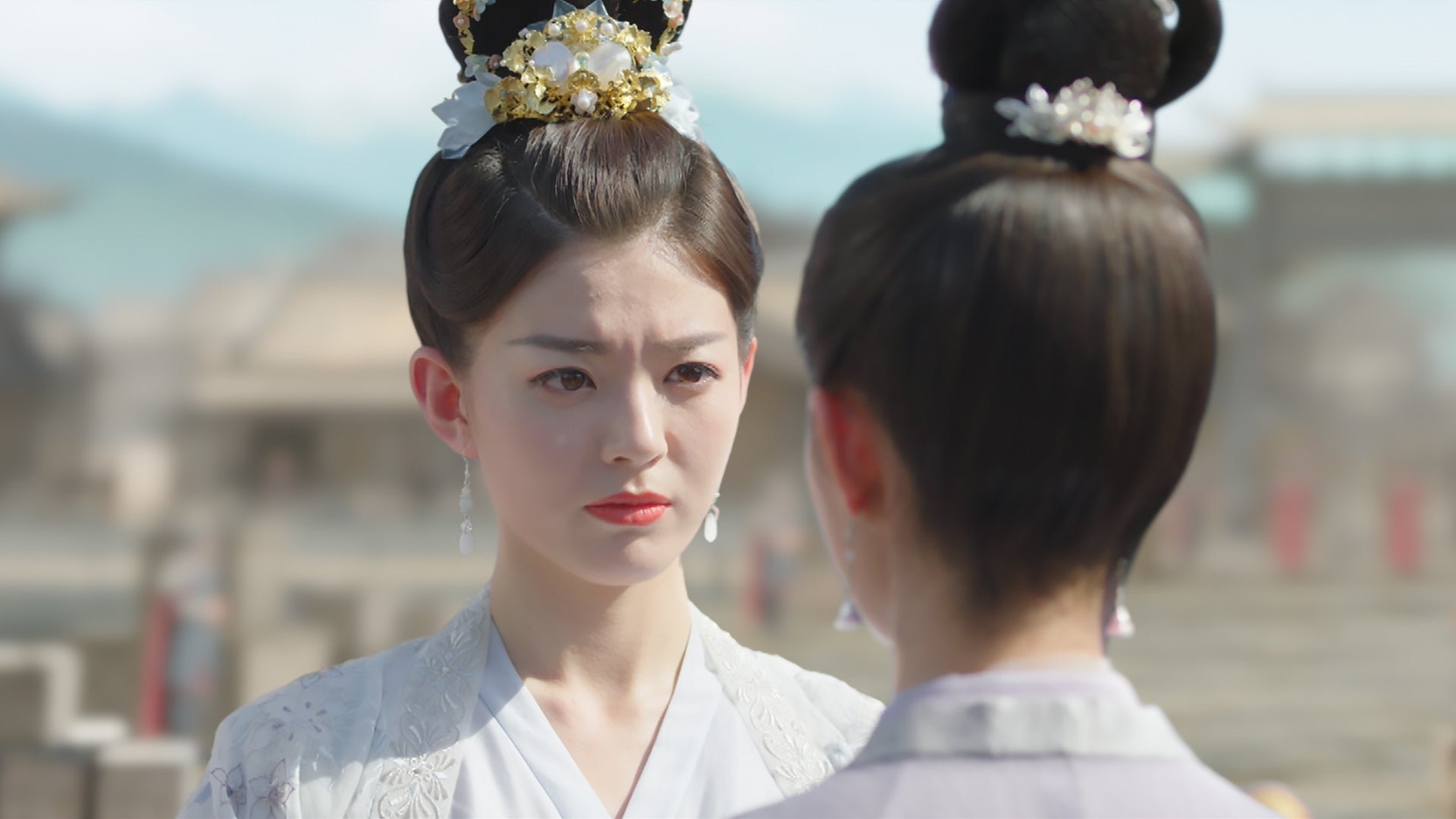 浮図縁～乱世に咲く真実の愛～ #14 | Lemino(レミノ) - 映画・ドラマ・アニメや音楽・ライブが見放題 | ドコモの動画配信サービス