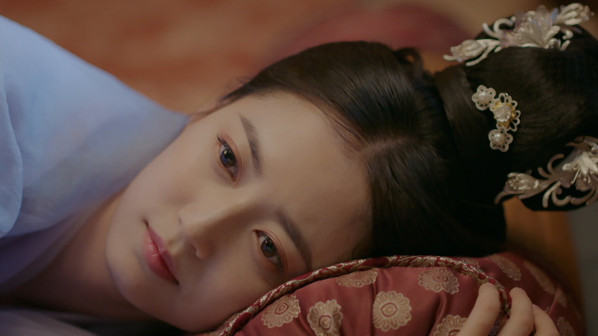 浮図縁～乱世に咲く真実の愛～ #15 | Lemino(レミノ) - 映画・ドラマ・アニメや音楽・ライブが見放題 | ドコモの動画配信サービス