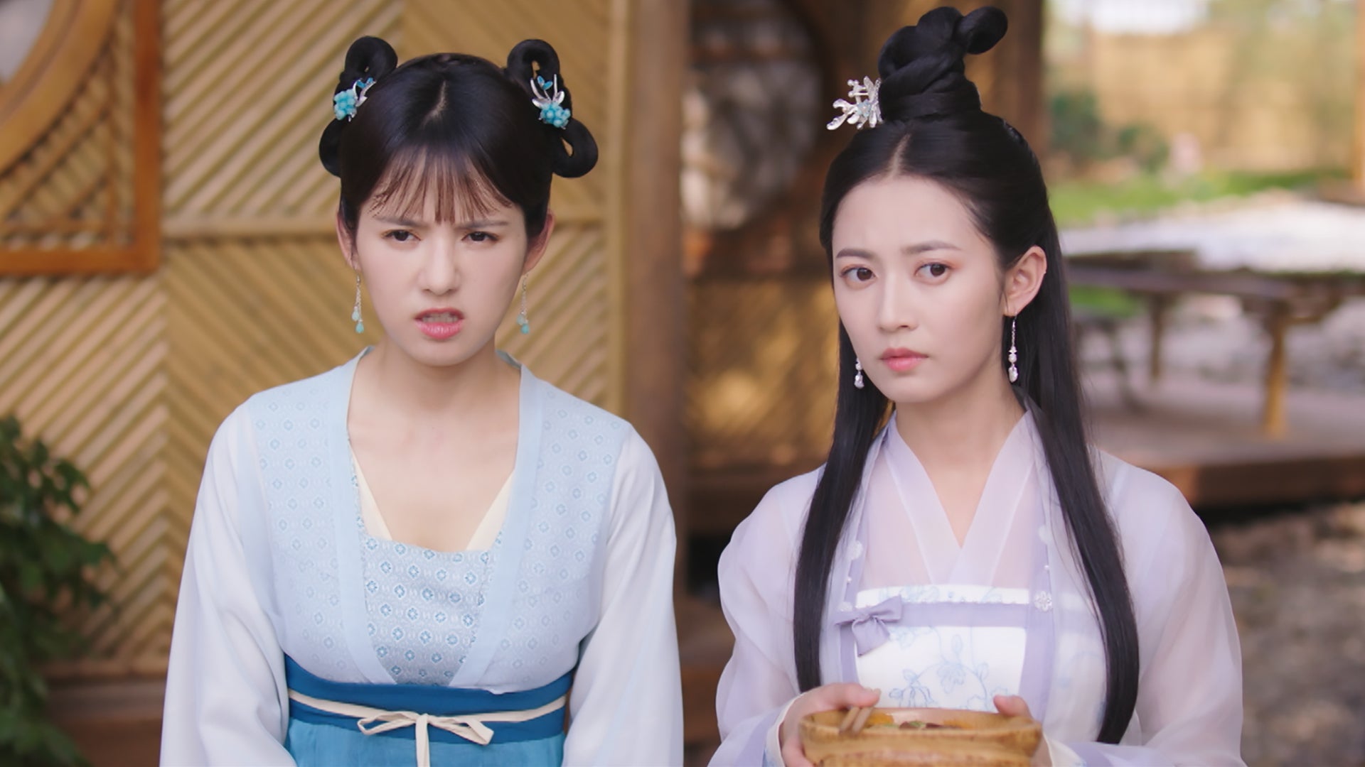 浮図縁～乱世に咲く真実の愛～ #17 | Lemino(レミノ) - 映画・ドラマ・アニメや音楽・ライブが見放題 | ドコモの動画配信サービス