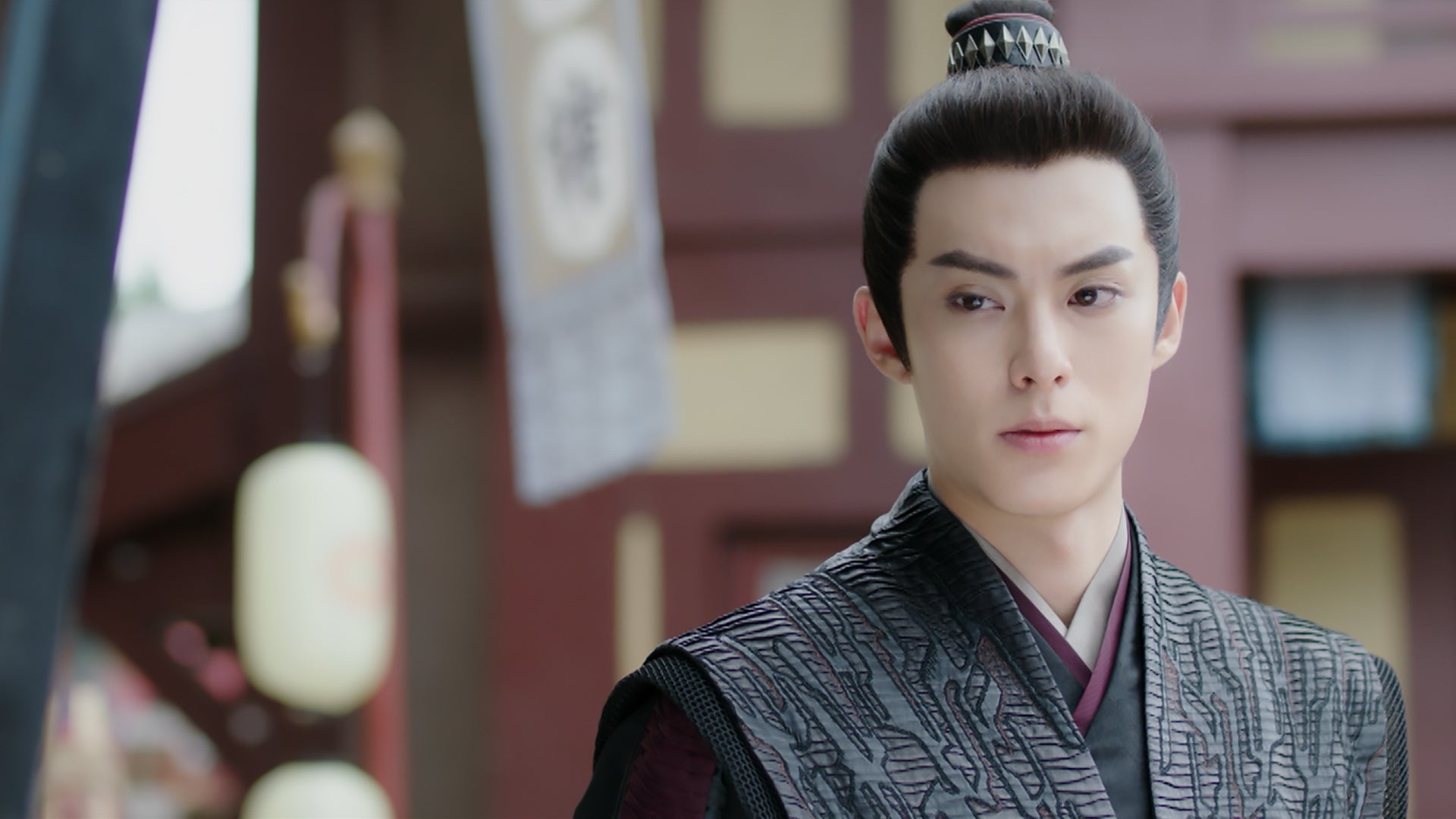 浮図縁～乱世に咲く真実の愛～ #19 | Lemino(レミノ) - 映画・ドラマ・アニメや音楽・ライブが見放題 | ドコモの動画配信サービス