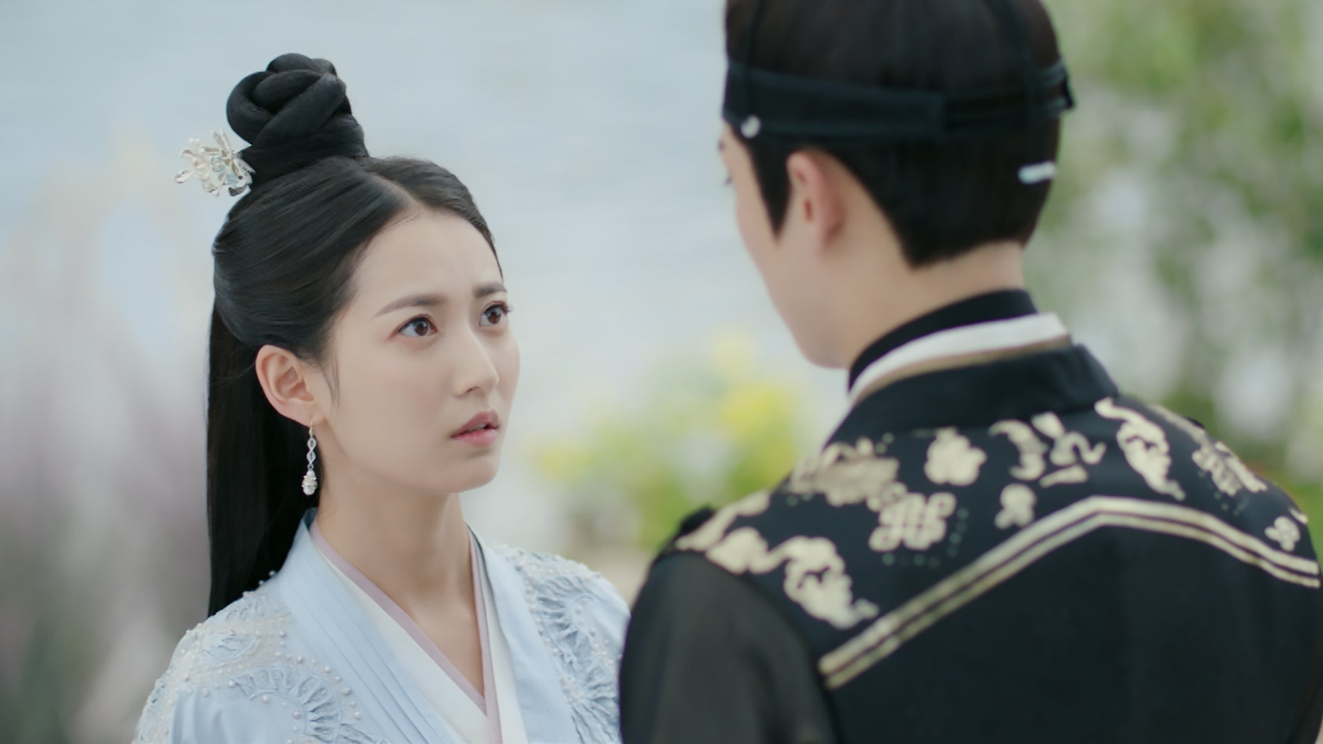 浮図縁～乱世に咲く真実の愛～ #20 | Lemino(レミノ) - 映画・ドラマ・アニメや音楽・ライブが見放題 | ドコモの動画配信サービス