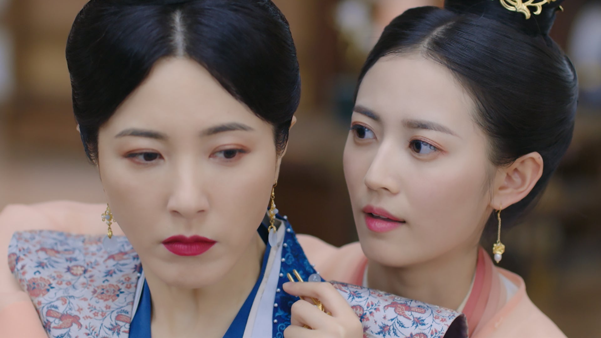 浮図縁～乱世に咲く真実の愛～ #22 | Lemino(レミノ) - 映画・ドラマ・アニメや音楽・ライブが見放題 | ドコモの動画配信サービス