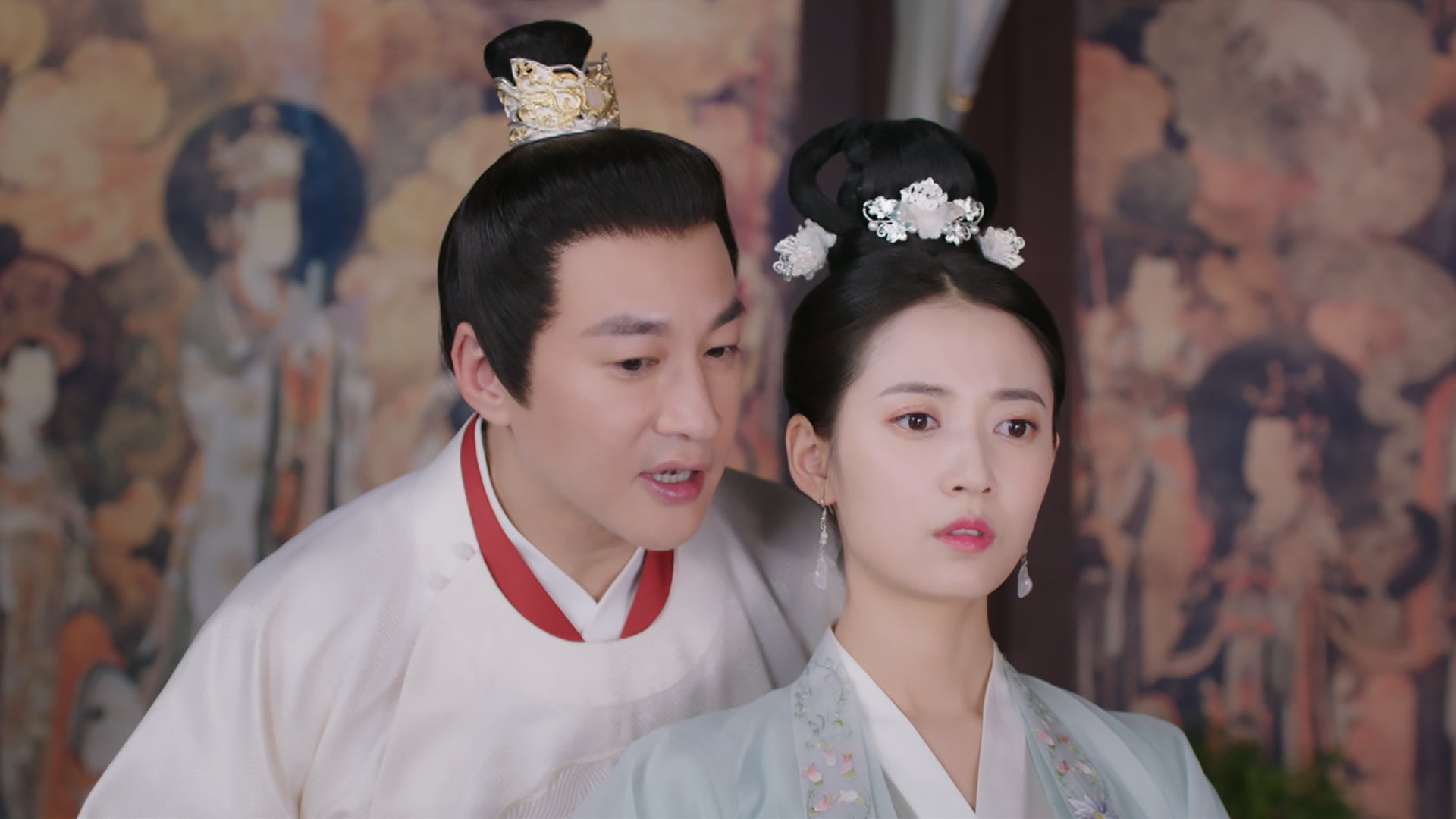 浮図縁～乱世に咲く真実の愛～ #26 | Lemino(レミノ) - 映画・ドラマ・アニメや音楽・ライブが見放題 | ドコモの動画配信サービス