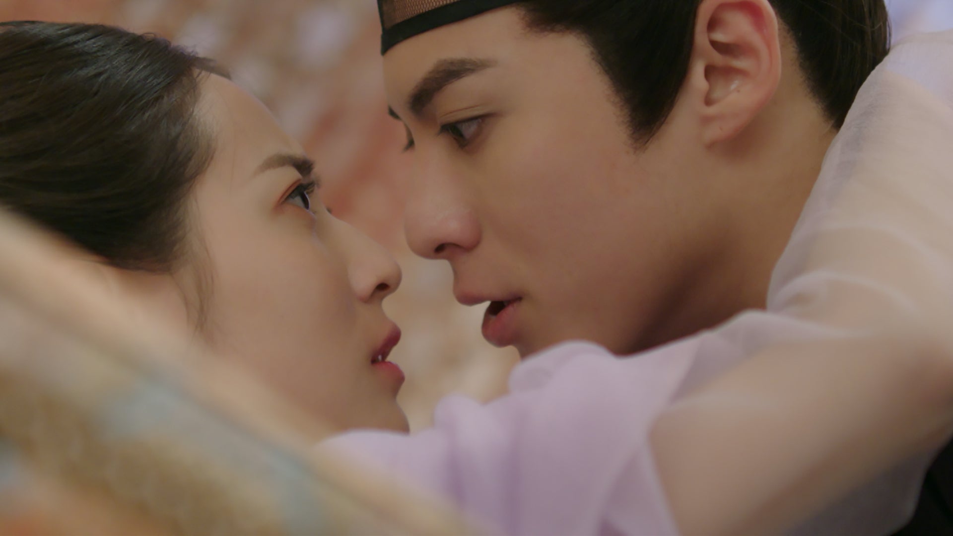 浮図縁～乱世に咲く真実の愛～ #29 | Lemino(レミノ) - 映画・ドラマ・アニメや音楽・ライブが見放題 | ドコモの動画配信サービス