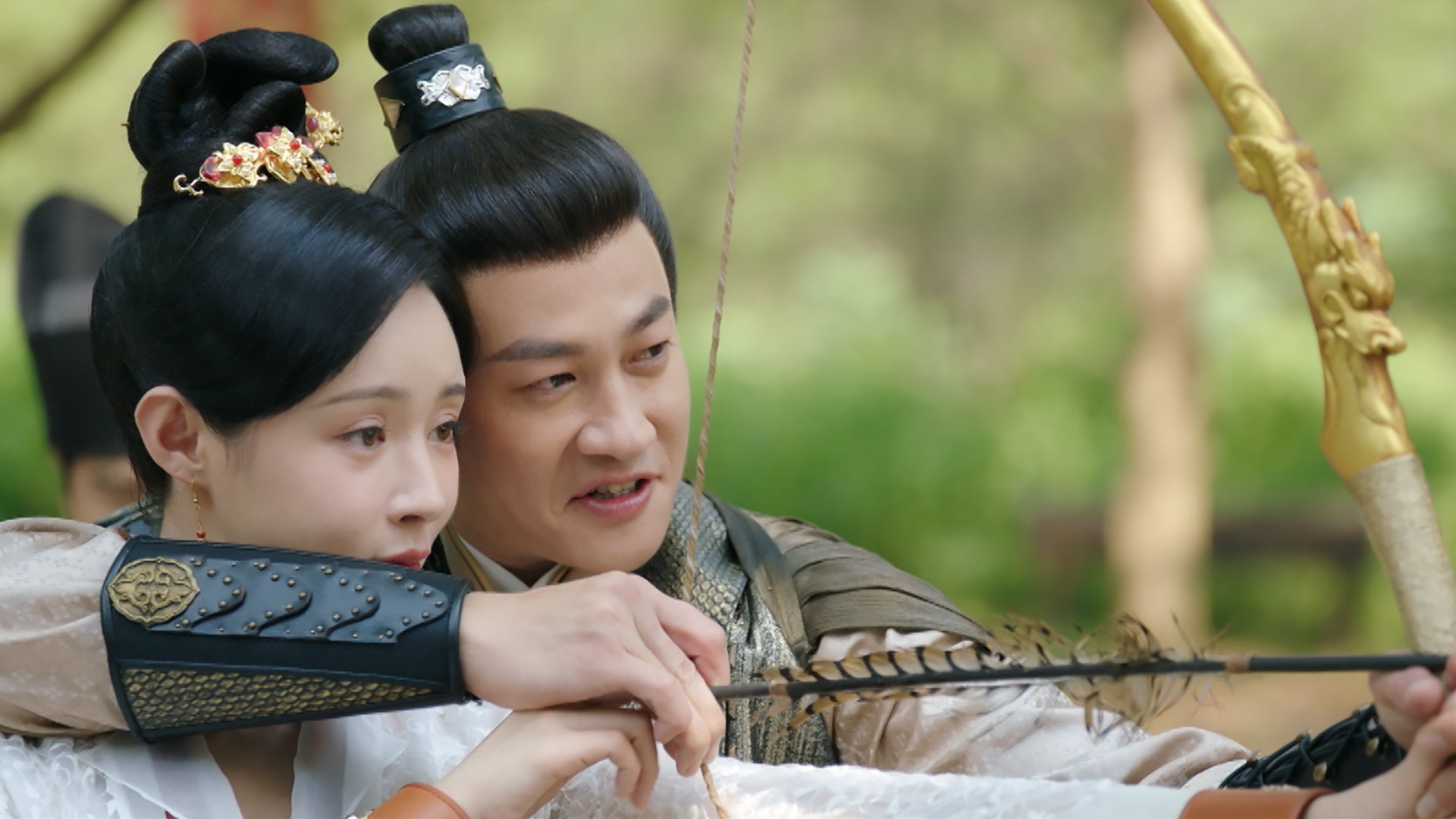 浮図縁～乱世に咲く真実の愛～ #30 | Lemino(レミノ) - 映画・ドラマ・アニメや音楽・ライブが見放題 | ドコモの動画配信サービス