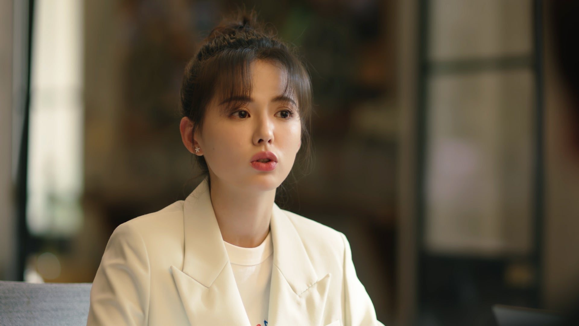 ラブ♡クランクイン～こじらせ片想い～ 第15話 | Lemino(レミノ) - 映画・ドラマ・アニメや音楽・ライブが見放題 | ドコモの動画配信サービス