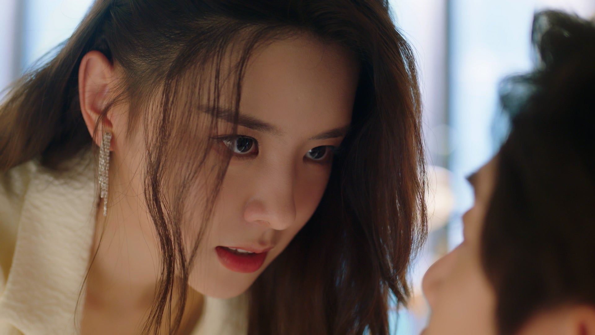 ラブ♡クランクイン～こじらせ片想い～ 第16話 | Lemino(レミノ) - 映画・ドラマ・アニメや音楽・ライブが見放題 | ドコモの動画配信サービス