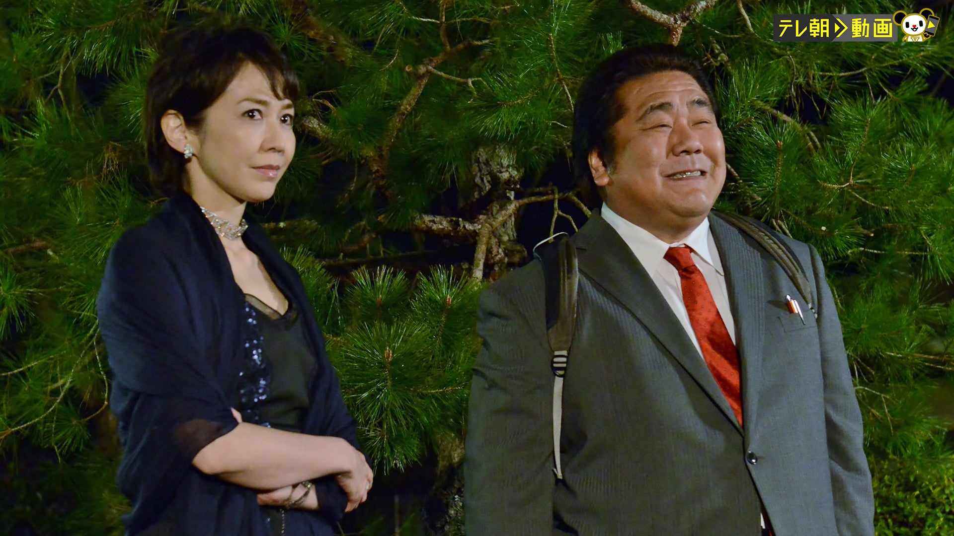 刑事110キロ（2014） 第1話 | Lemino(レミノ) - 映画・ドラマ・アニメや音楽・ライブが見放題 | ドコモの動画配信サービス