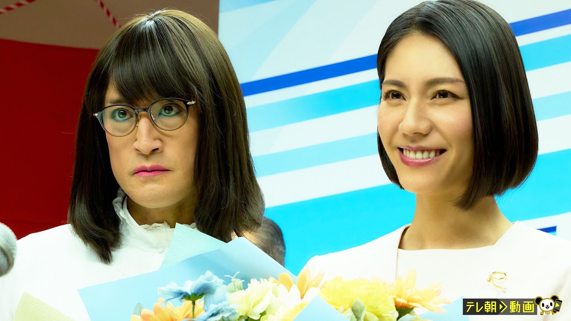 家政夫のミタゾノ（2025） 第9話 | Lemino(レミノ) - 映画・ドラマ・アニメや音楽・ライブが見放題 | ドコモの動画配信サービス