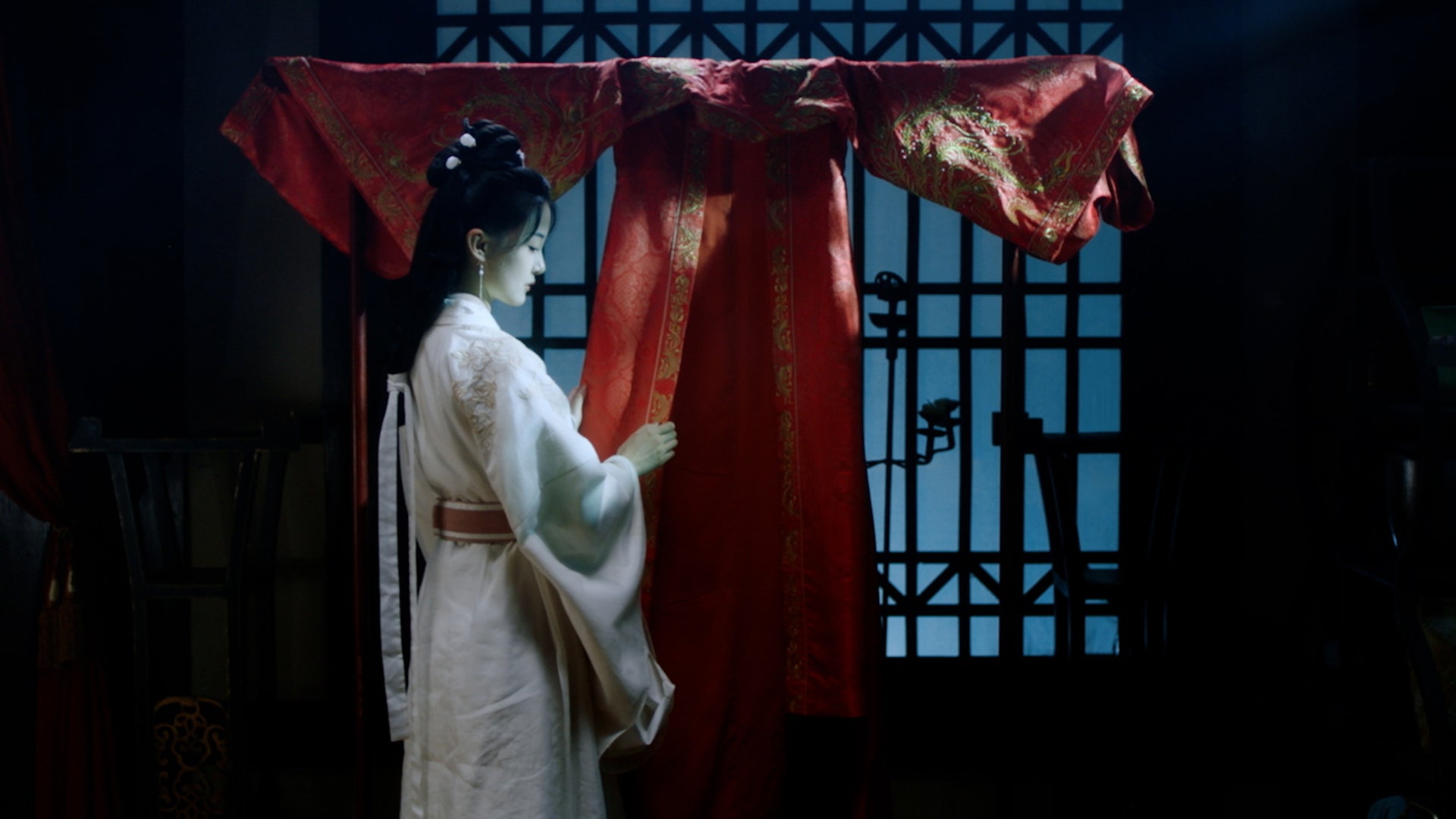 裏切りの皇帝へ復讐を誓う転生皇后 #2 | Lemino(レミノ) - 映画・ドラマ・アニメや音楽・ライブが見放題 | ドコモの動画配信サービス