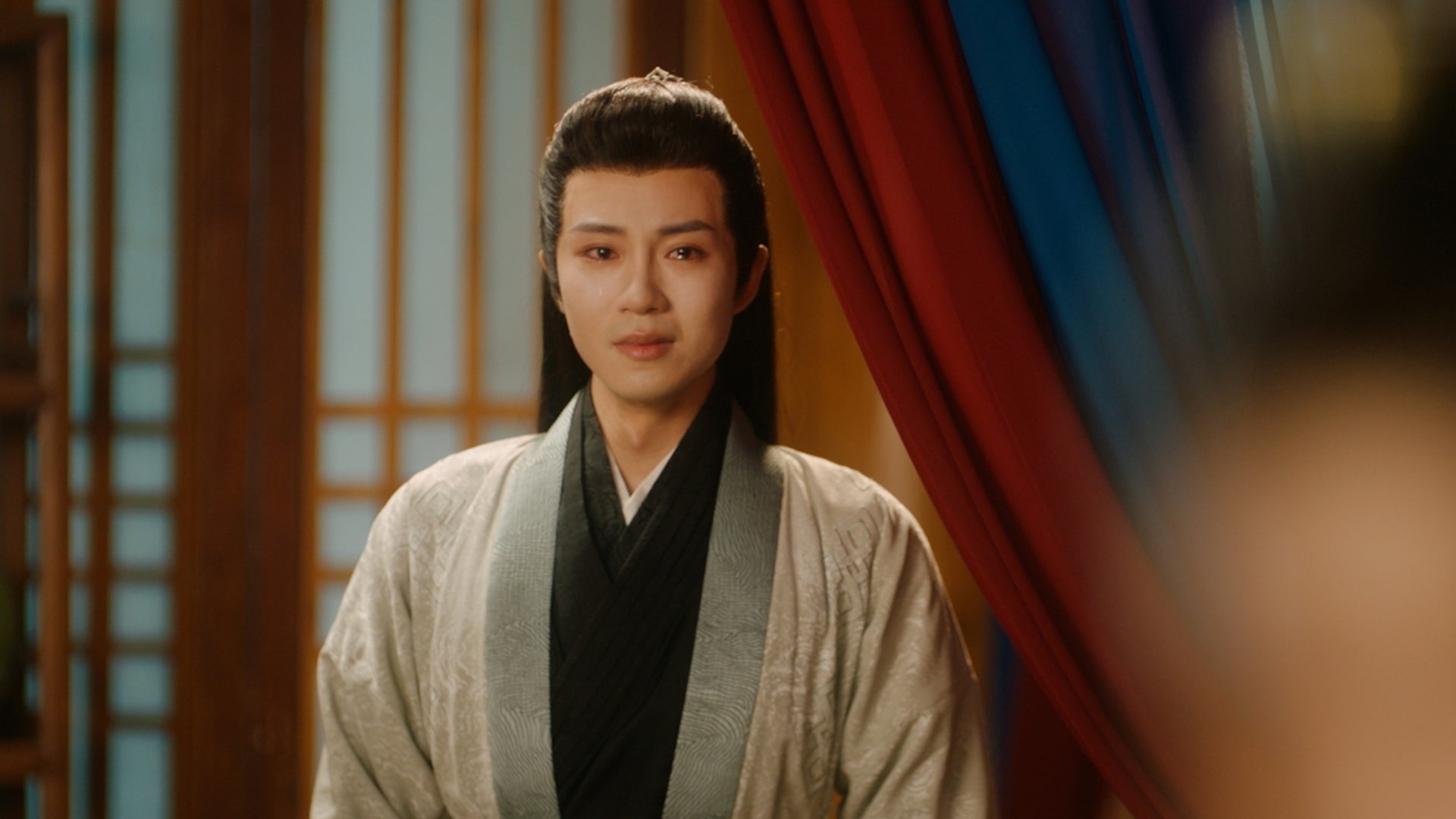 裏切りの皇帝へ復讐を誓う転生皇后 #3 | Lemino(レミノ) - 映画・ドラマ・アニメや音楽・ライブが見放題 | ドコモの動画配信サービス