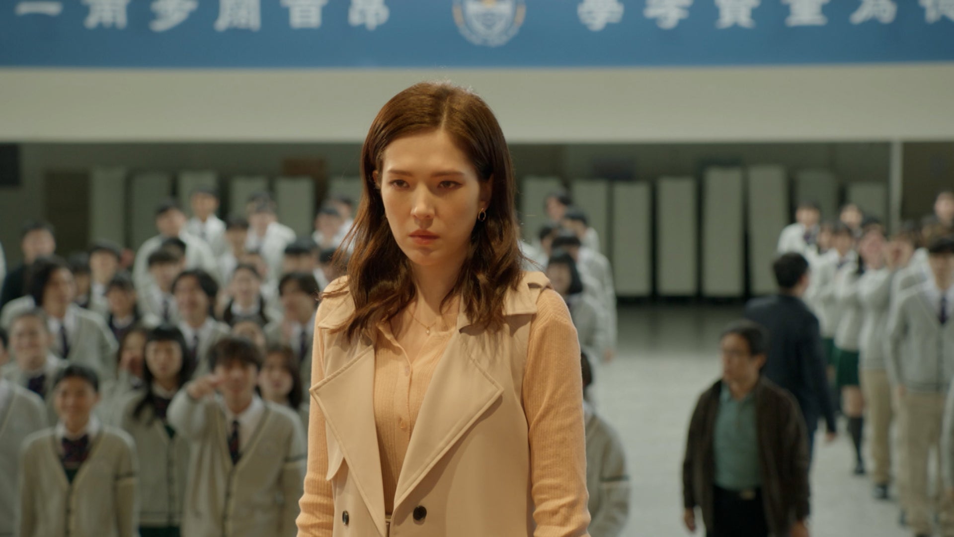 個人授業 #2 | Lemino(レミノ) - 映画・ドラマ・アニメや音楽・ライブが見放題 | ドコモの動画配信サービス