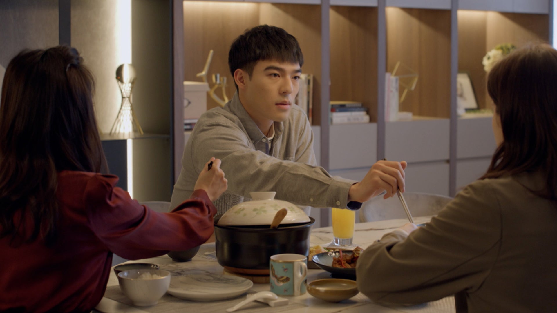 個人授業 #6 | Lemino(レミノ) - 映画・ドラマ・アニメや音楽・ライブが見放題 | ドコモの動画配信サービス