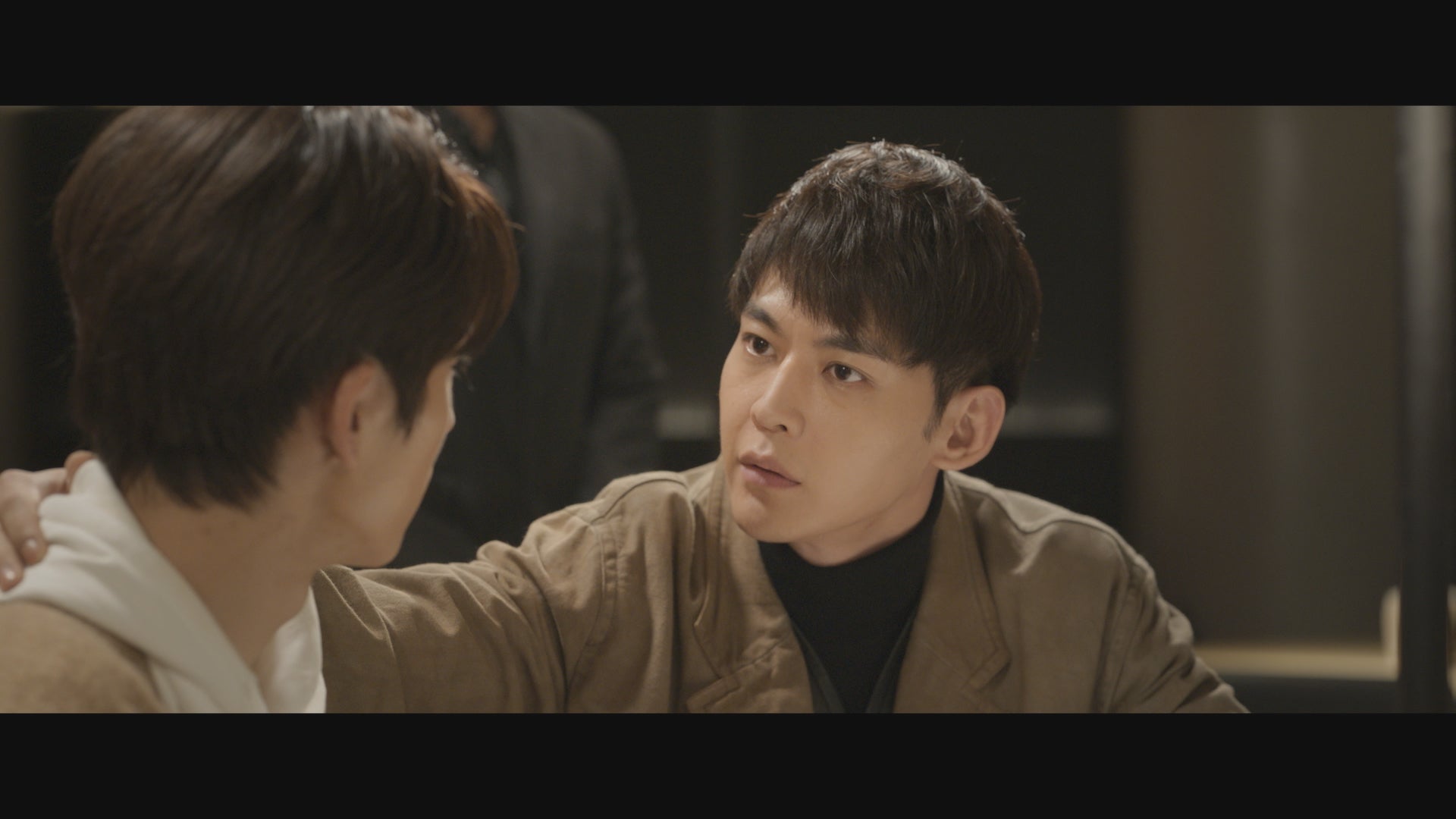 セーブ・ユア・ハート～この手を離さないで～ 第4話 | Lemino(レミノ) - 映画・ドラマ・アニメや音楽・ライブが見放題 | ドコモの動画配信サービス