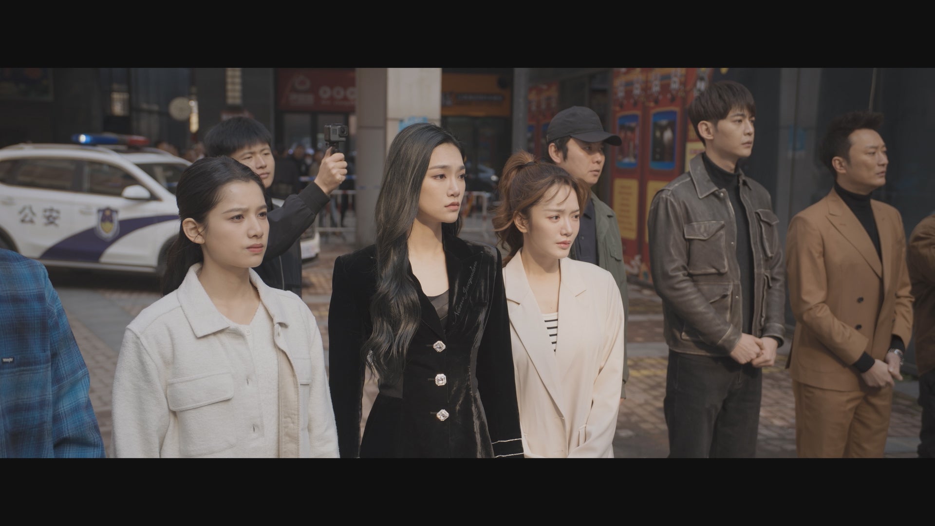 セーブ・ユア・ハート～この手を離さないで～ 第7話 | Lemino(レミノ) - 映画・ドラマ・アニメや音楽・ライブが見放題 | ドコモの動画配信サービス