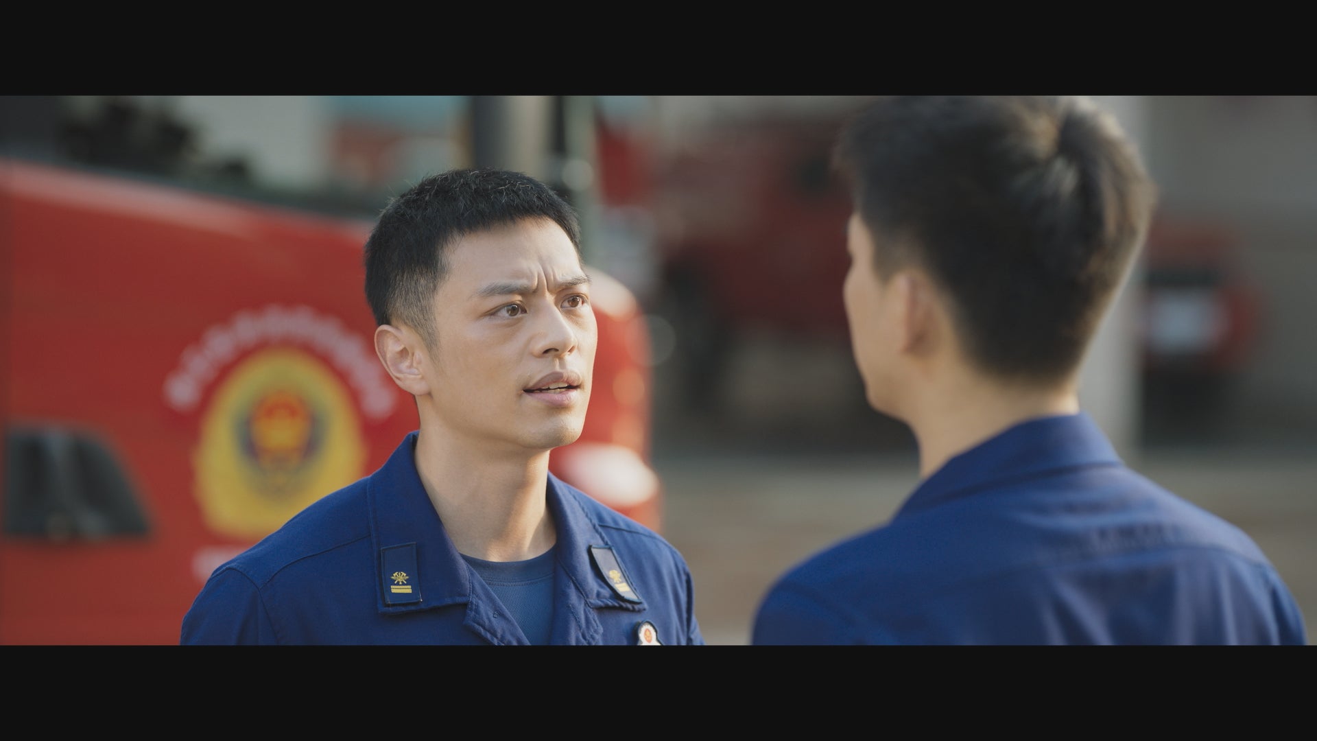 セーブ・ユア・ハート～この手を離さないで～ 第21話 | Lemino(レミノ) - 映画・ドラマ・アニメや音楽・ライブが見放題 | ドコモの動画配信サービス