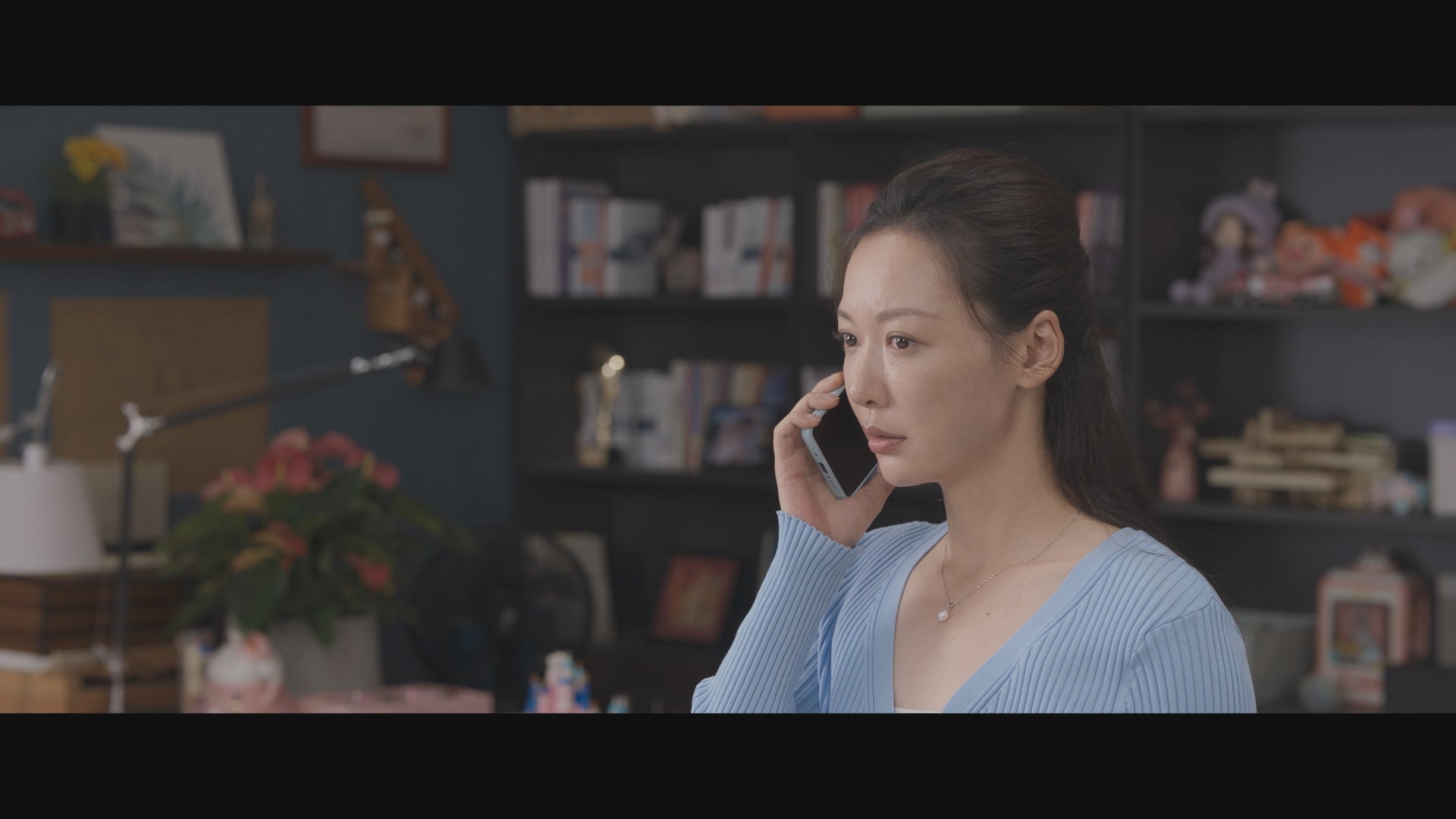 セーブ・ユア・ハート～この手を離さないで～ 第33話 | Lemino(レミノ) - 映画・ドラマ・アニメや音楽・ライブが見放題 | ドコモの動画配信サービス