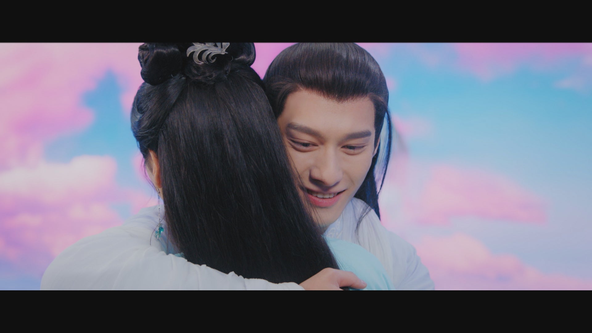 塵縁＜じんえん＞～Destiny Lovers～ 第1話 | Lemino(レミノ) - 映画・ドラマ・アニメや音楽・ライブが見放題 | ドコモの動画配信サービス