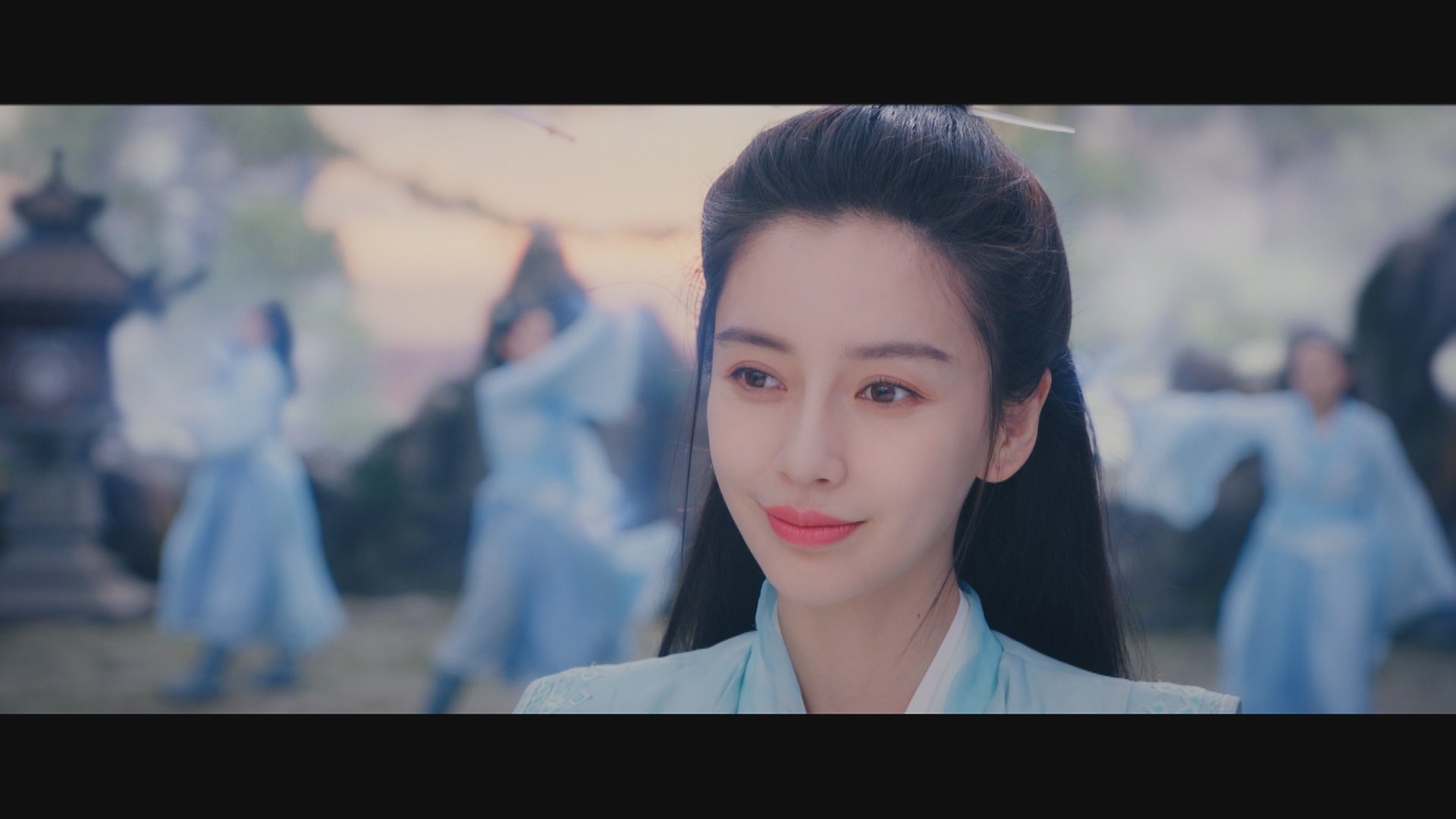 塵縁＜じんえん＞～Destiny Lovers～ 第2話 | Lemino(レミノ) - 映画・ドラマ・アニメや音楽・ライブが見放題 | ドコモの動画配信サービス